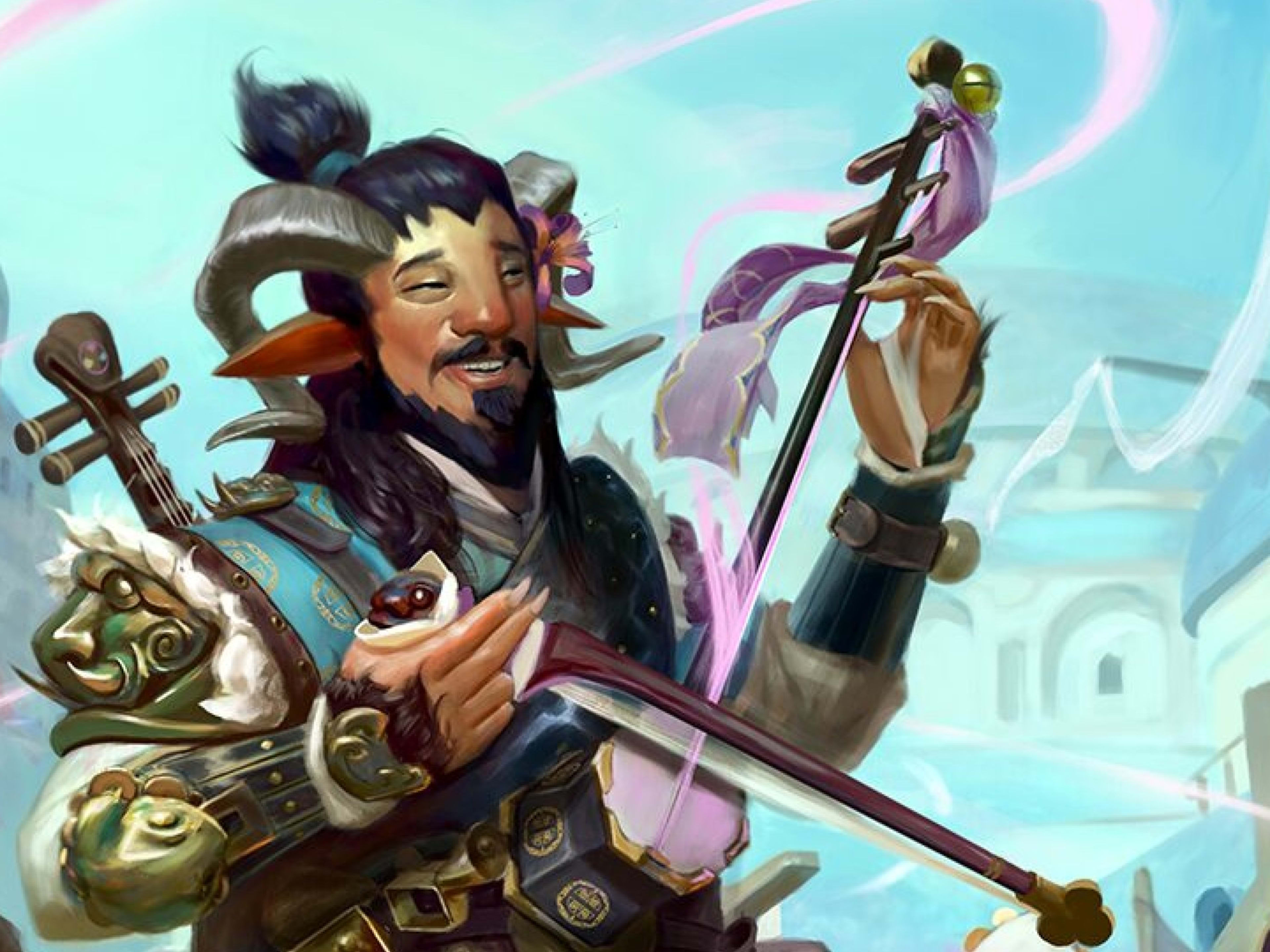 New Playtest Classes Arrive in The Void for Daggerheart - GameDaily