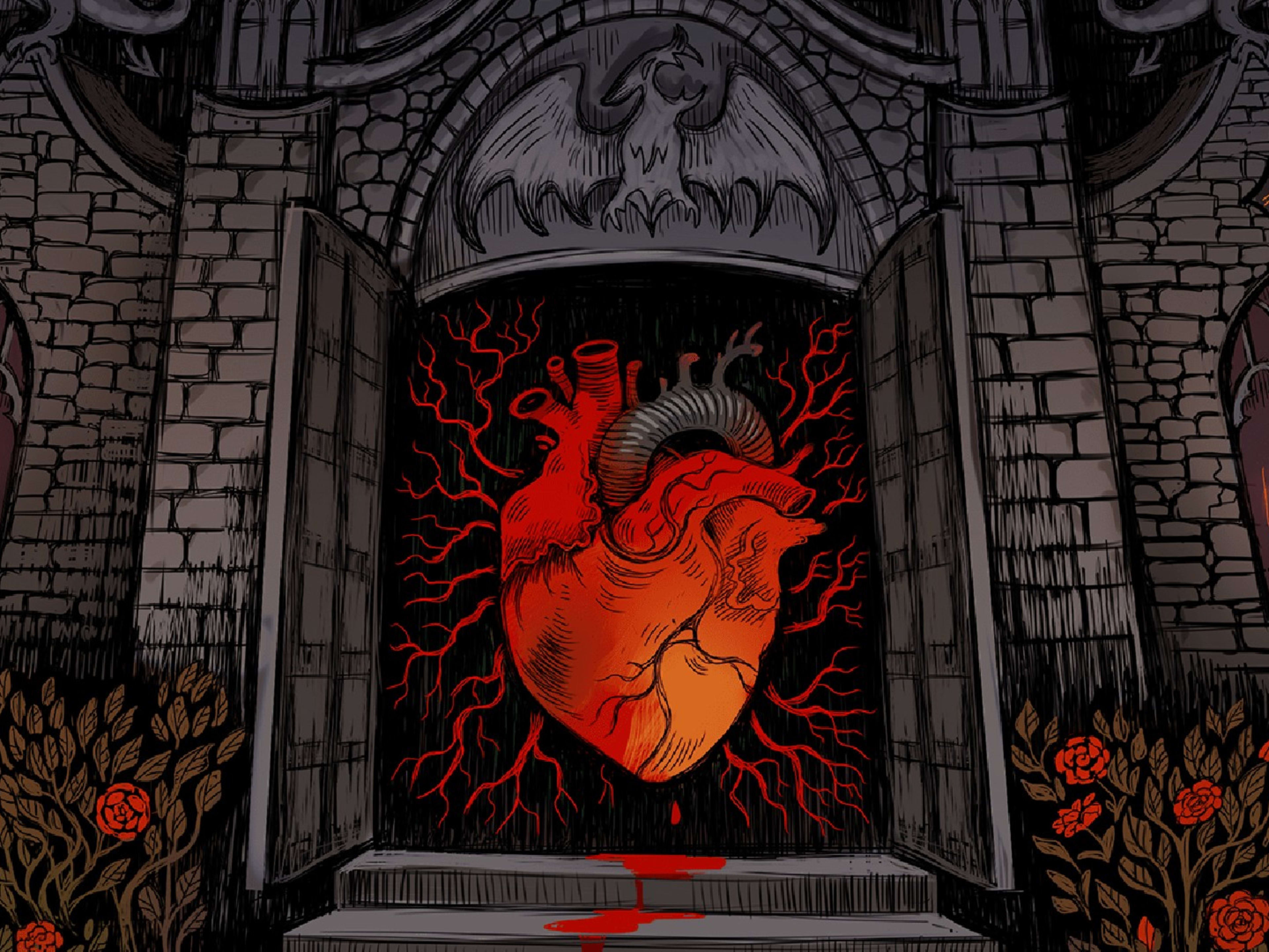 The 5 Most Broken Feats From The Crooked Moon - GameDaily