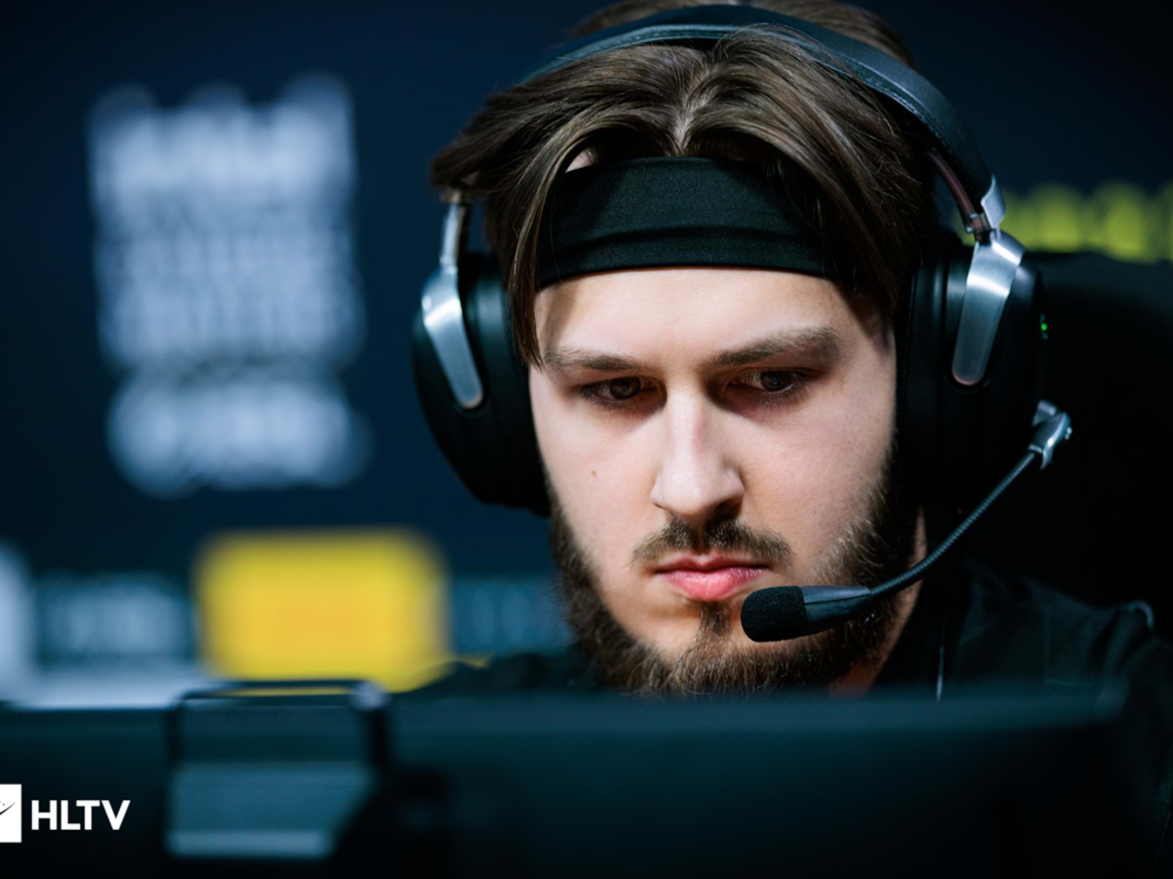 jL Explains Why He Stepped Down From The Natus Vincere CS2 Roster ...