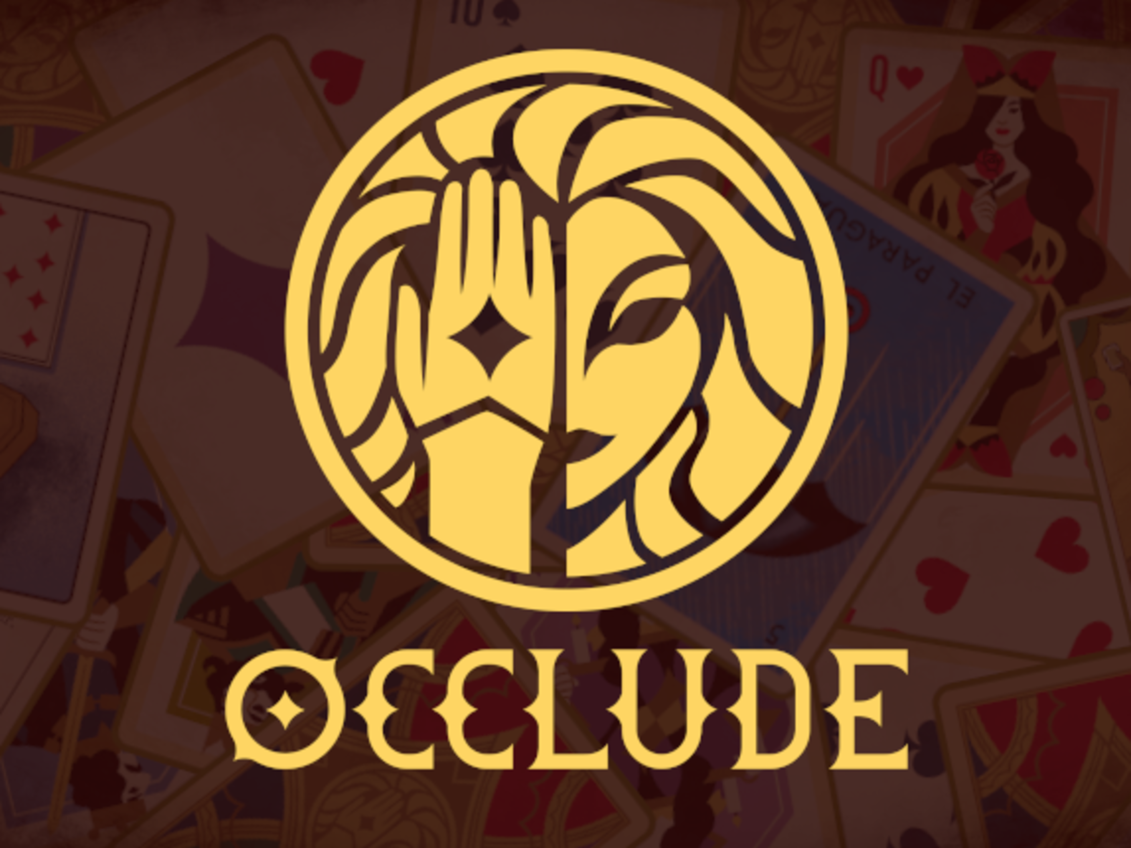 'Occlude' Brings Occult Solitaire to Steam and Itch.io, Blurring the Line Between Game and ...