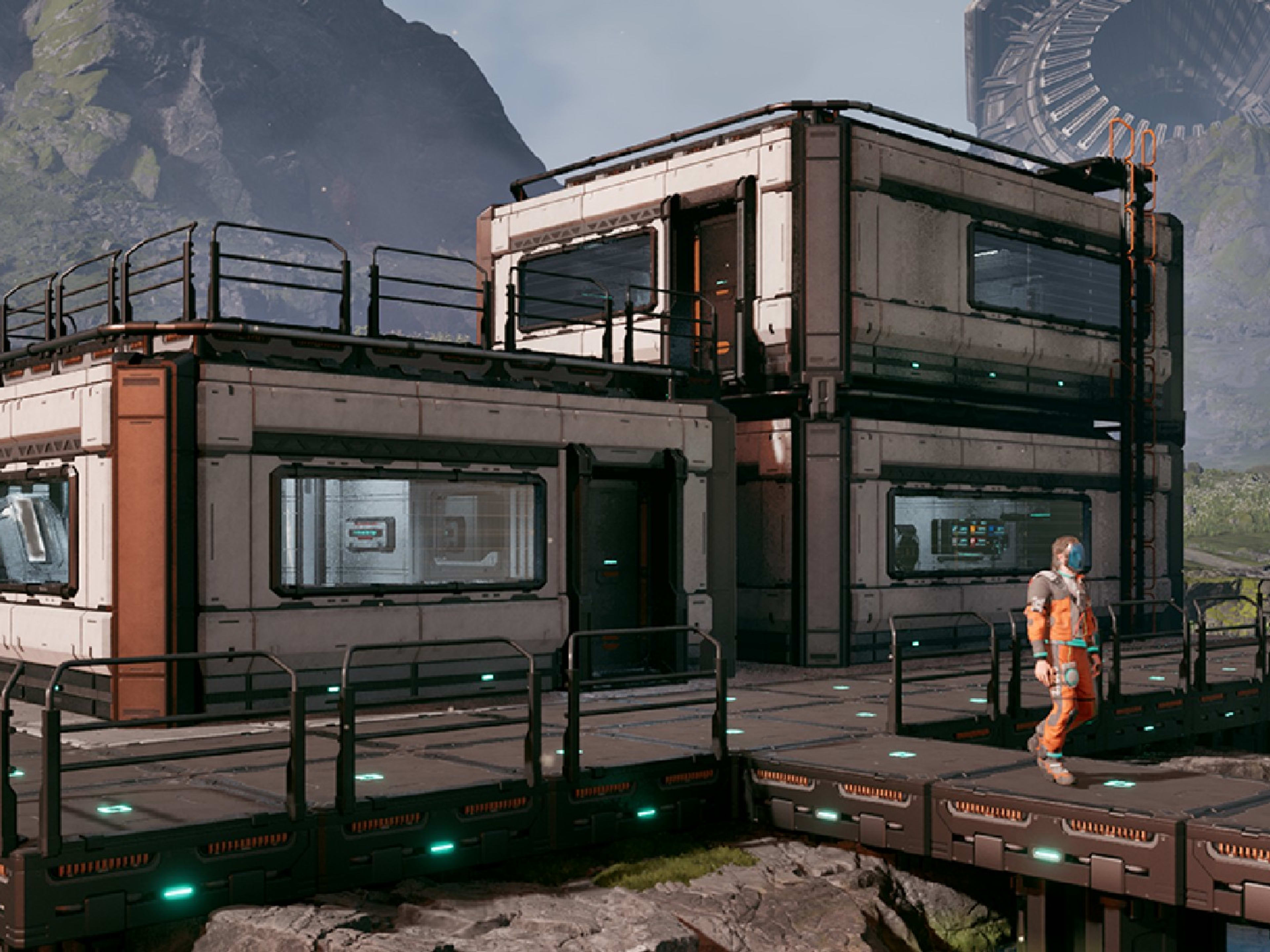 StarRupture Launches First Public Playtest Ahead of Autumn Early Access ...