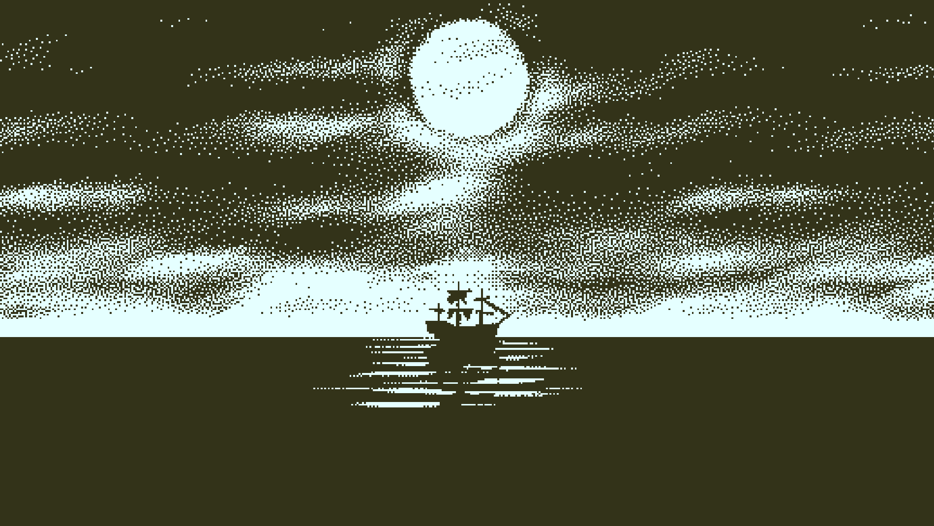 Deduction in 1-Bit: The Singular Brilliance of Return of the Obra Dinn ...