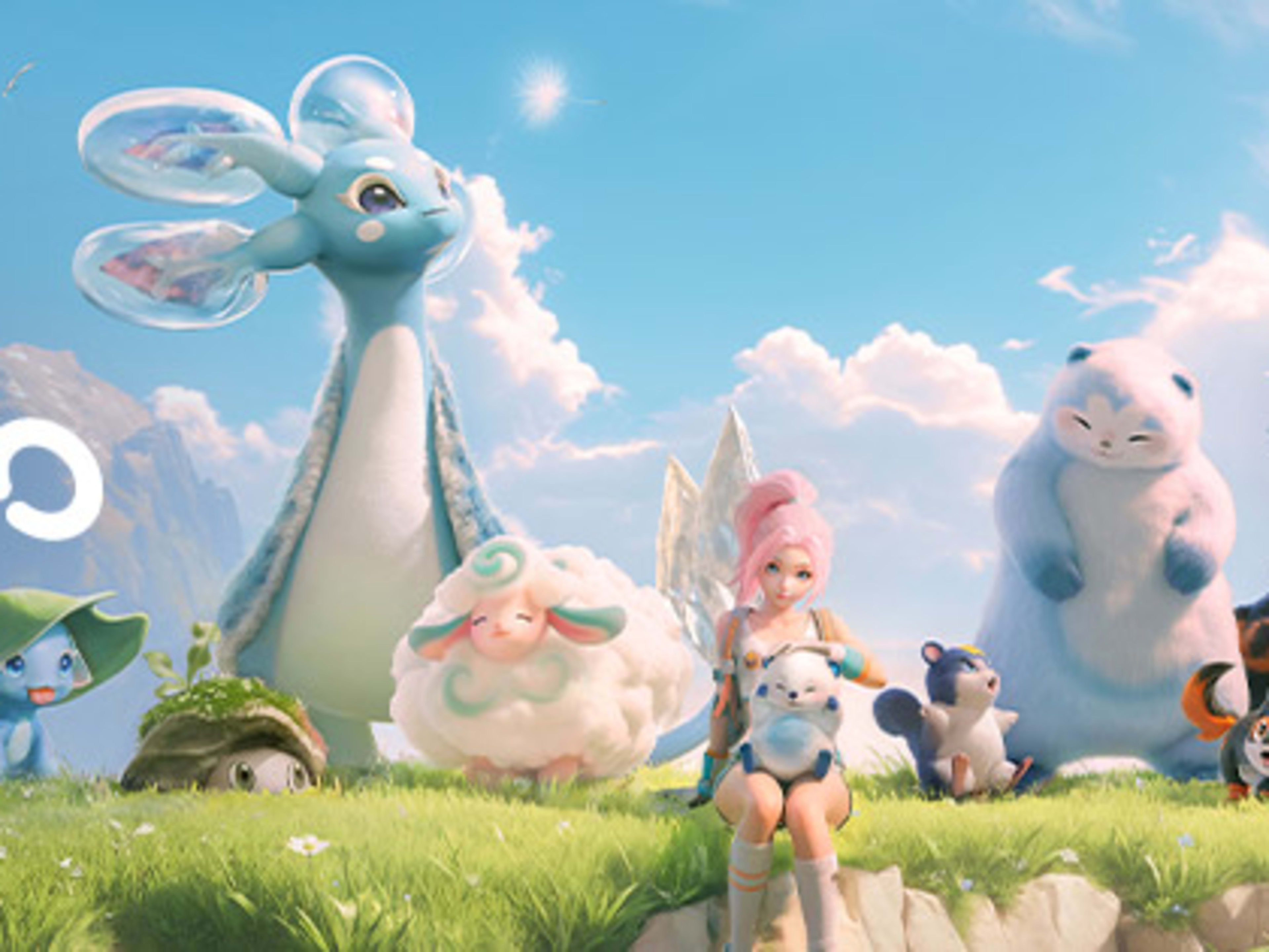 A New Era of Creature-Collecting Begins with Aniimo! - GameDaily