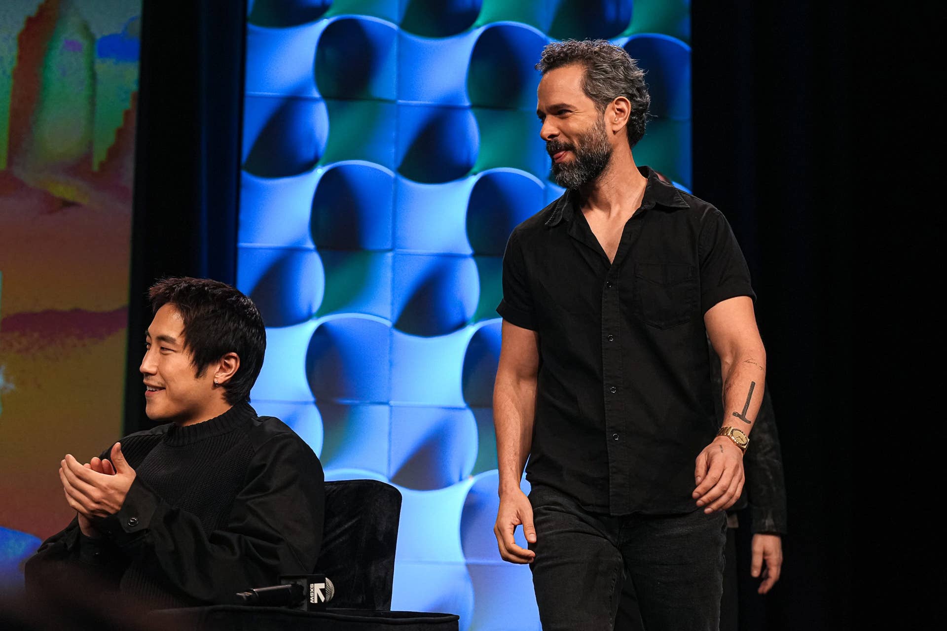 Neil Druckmann Reveals Which Actor Will Be the Lead of The Last of Us ...