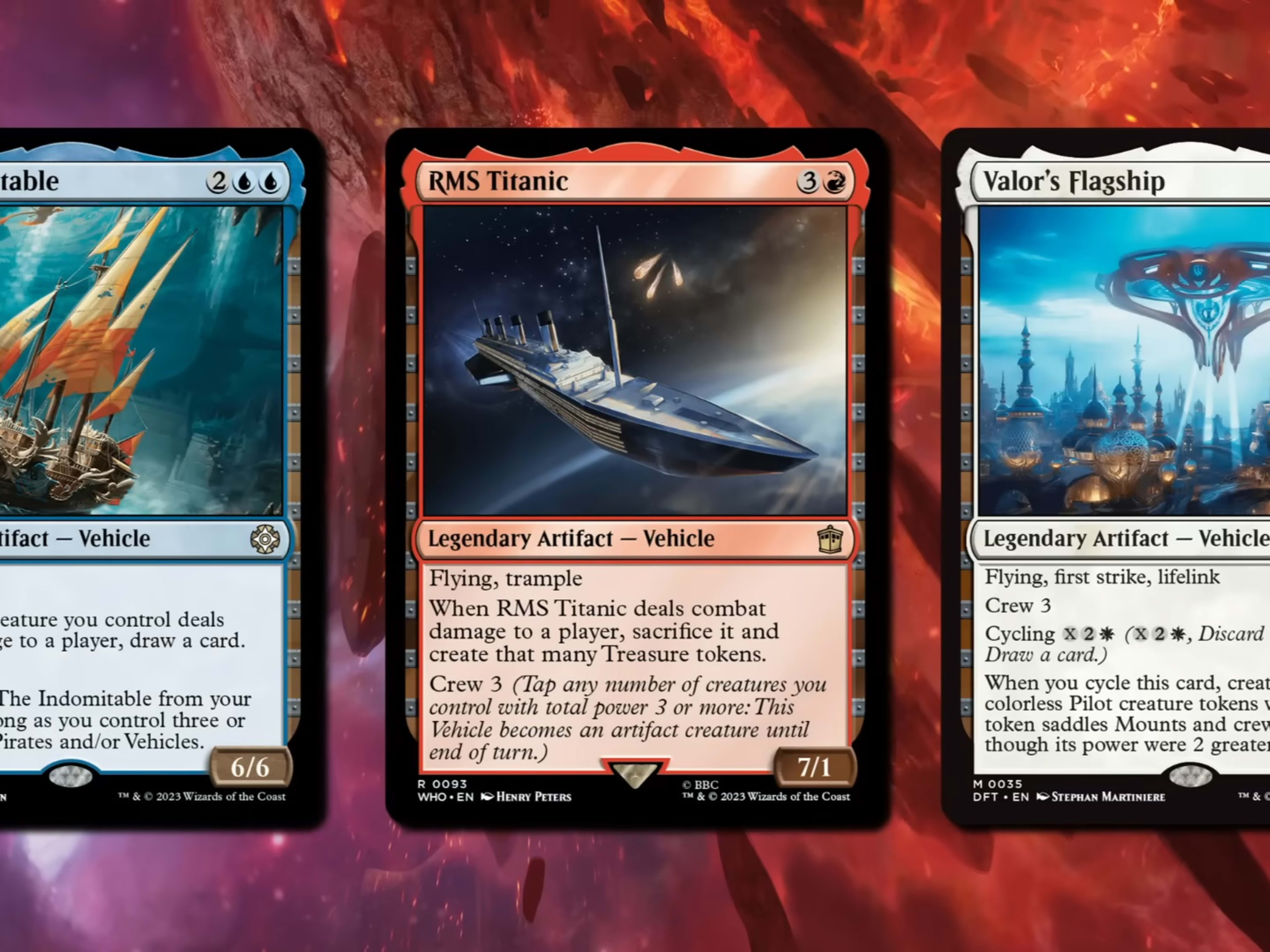 The Top 5 Legendary Vehicles To Be Your Commander - GameDaily