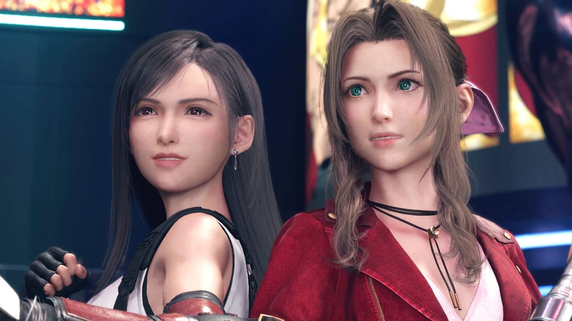 What Should Be Your First Final Fantasy? - GameDaily