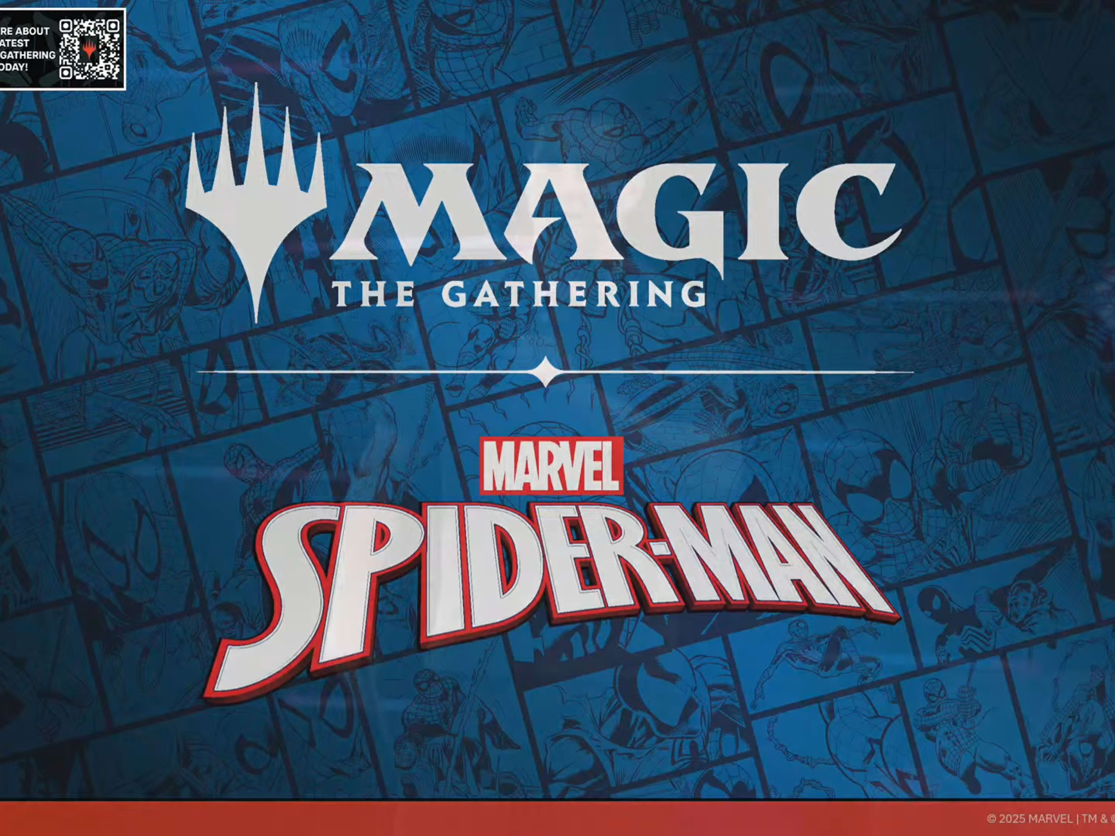 First Look at Magic: The Gathering x Spider-Man's Bonus Sheet Cards ...