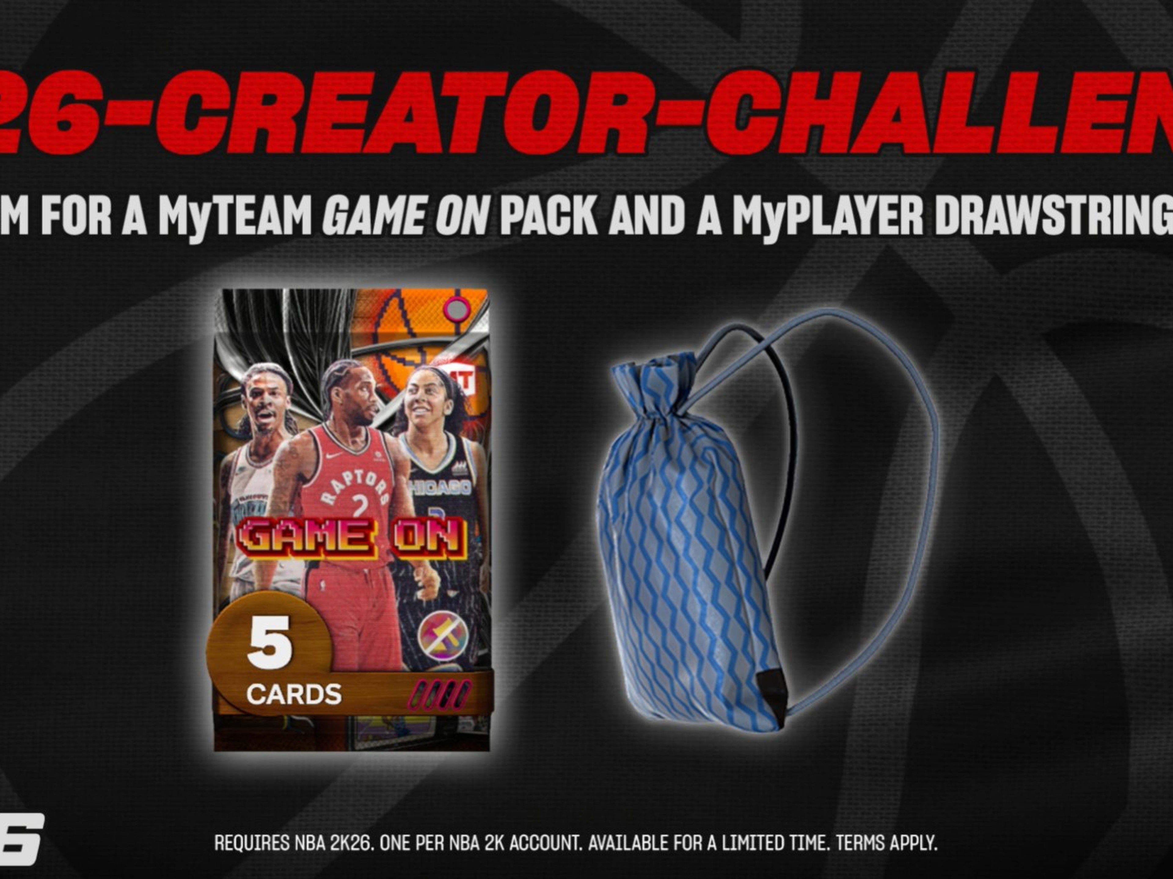 NBA 2K26 2KTV Episode 4 Answers - GameDaily