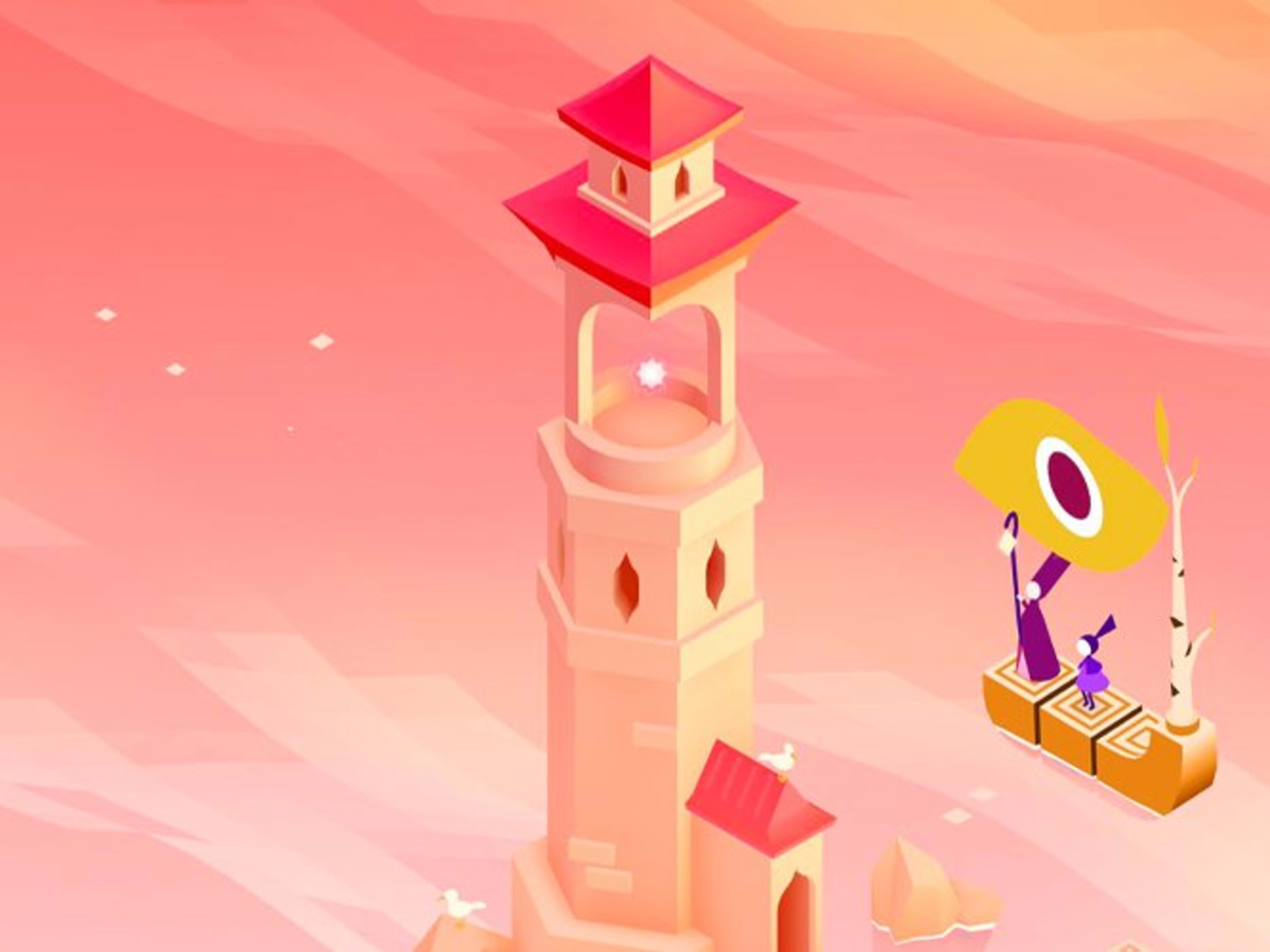 Monument Valley 3 Launches on Console and PC with Stunning New Content and Collector’s Edition ...