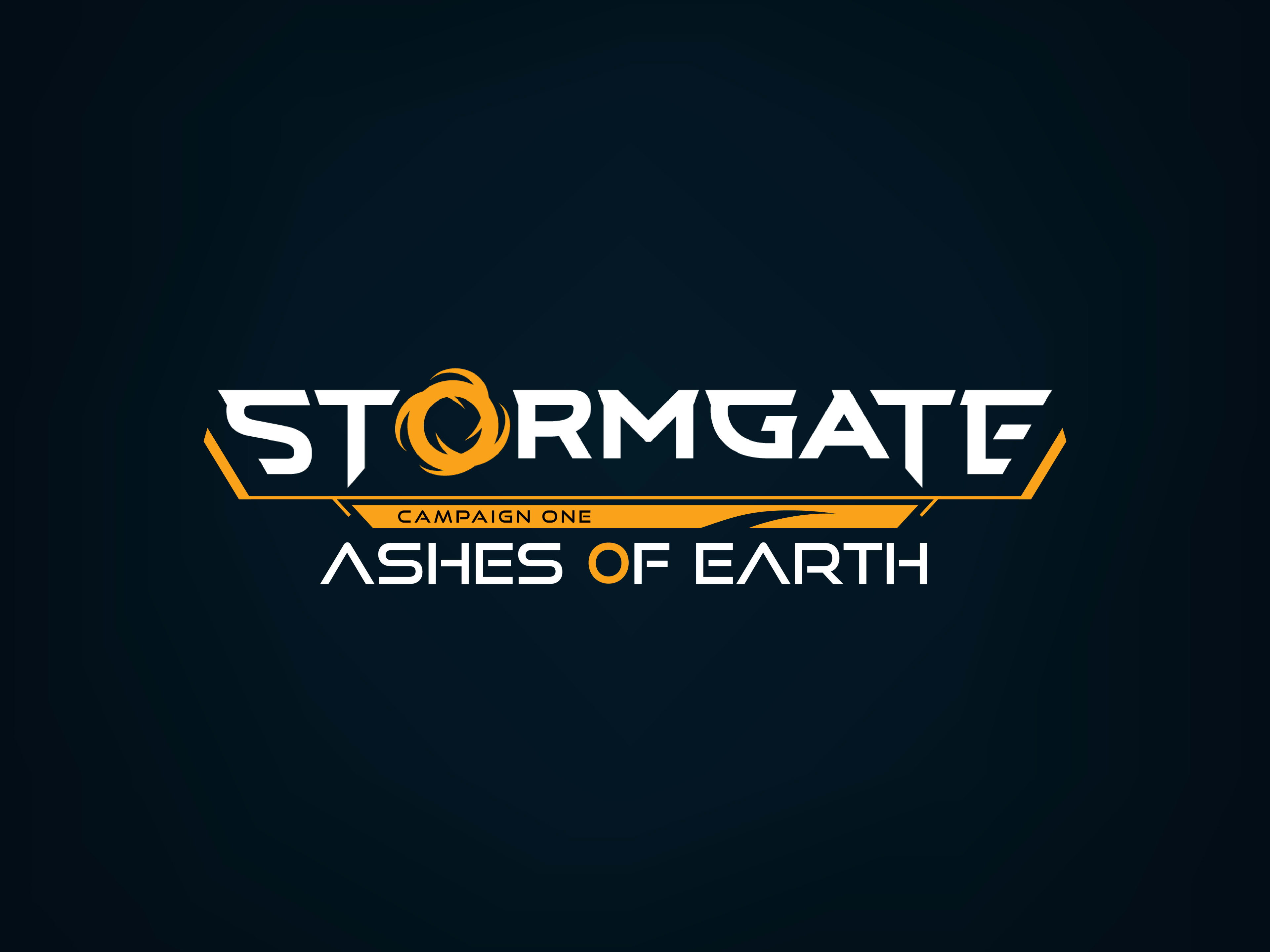 Stormgate: Ashes of Earth Campaign Launches August 5, Heralding New Era ...