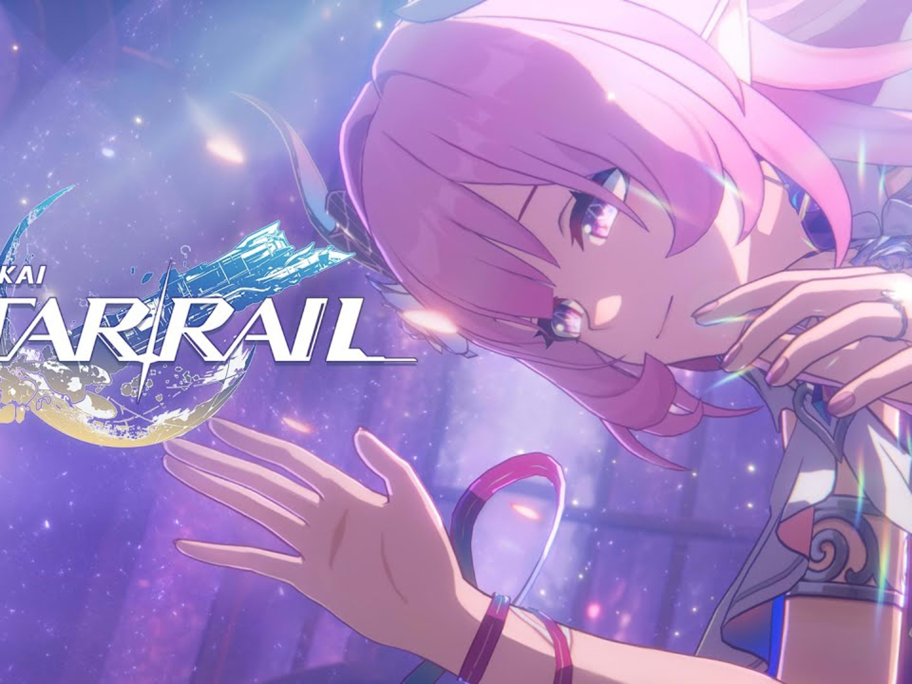 Honkai: Star Rail Confims Cyrene, A Fan-Favorite Expy, As A Playable ...