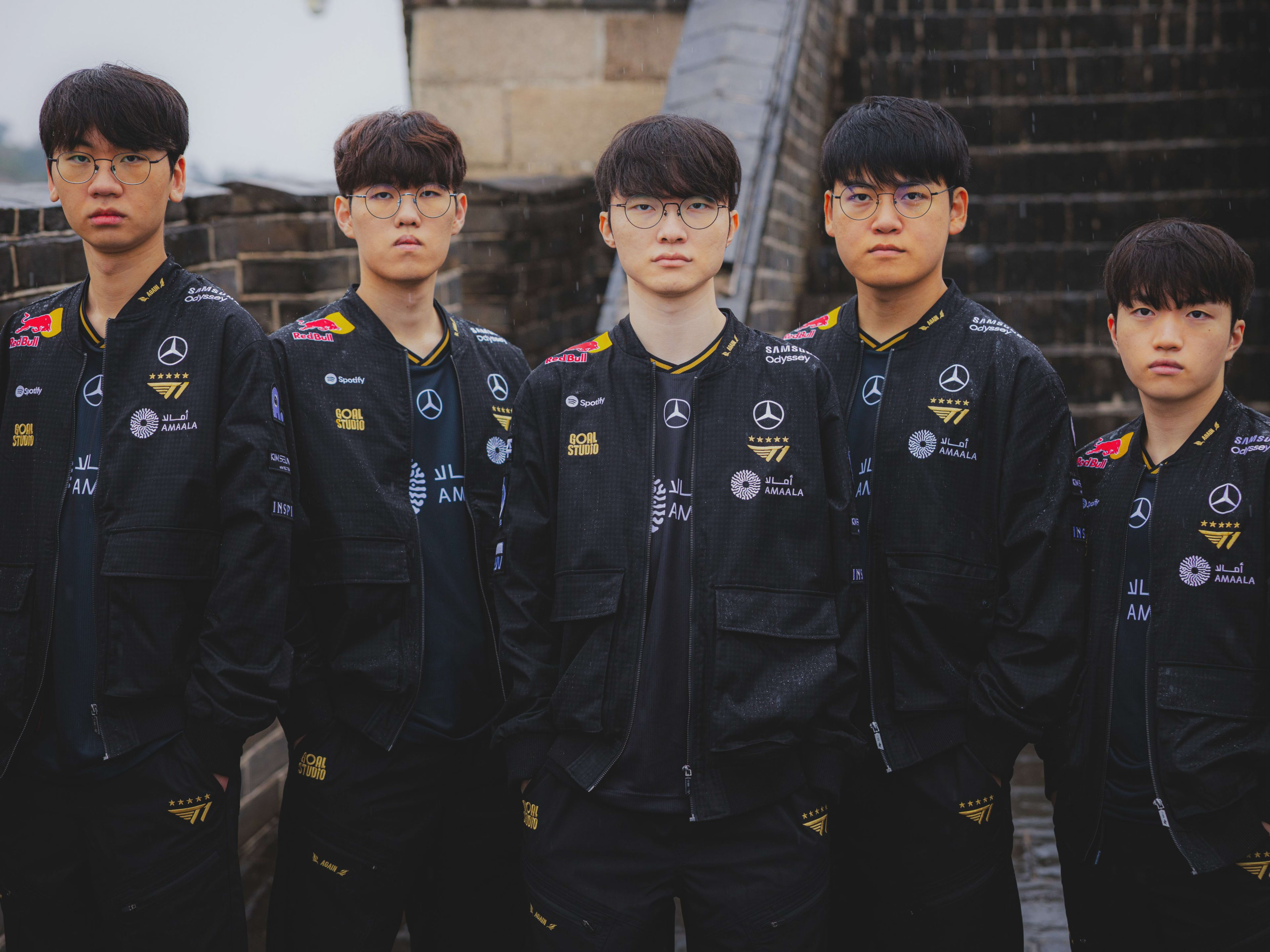 League of Legends 2026 World Championship Locations Announced - GameDaily