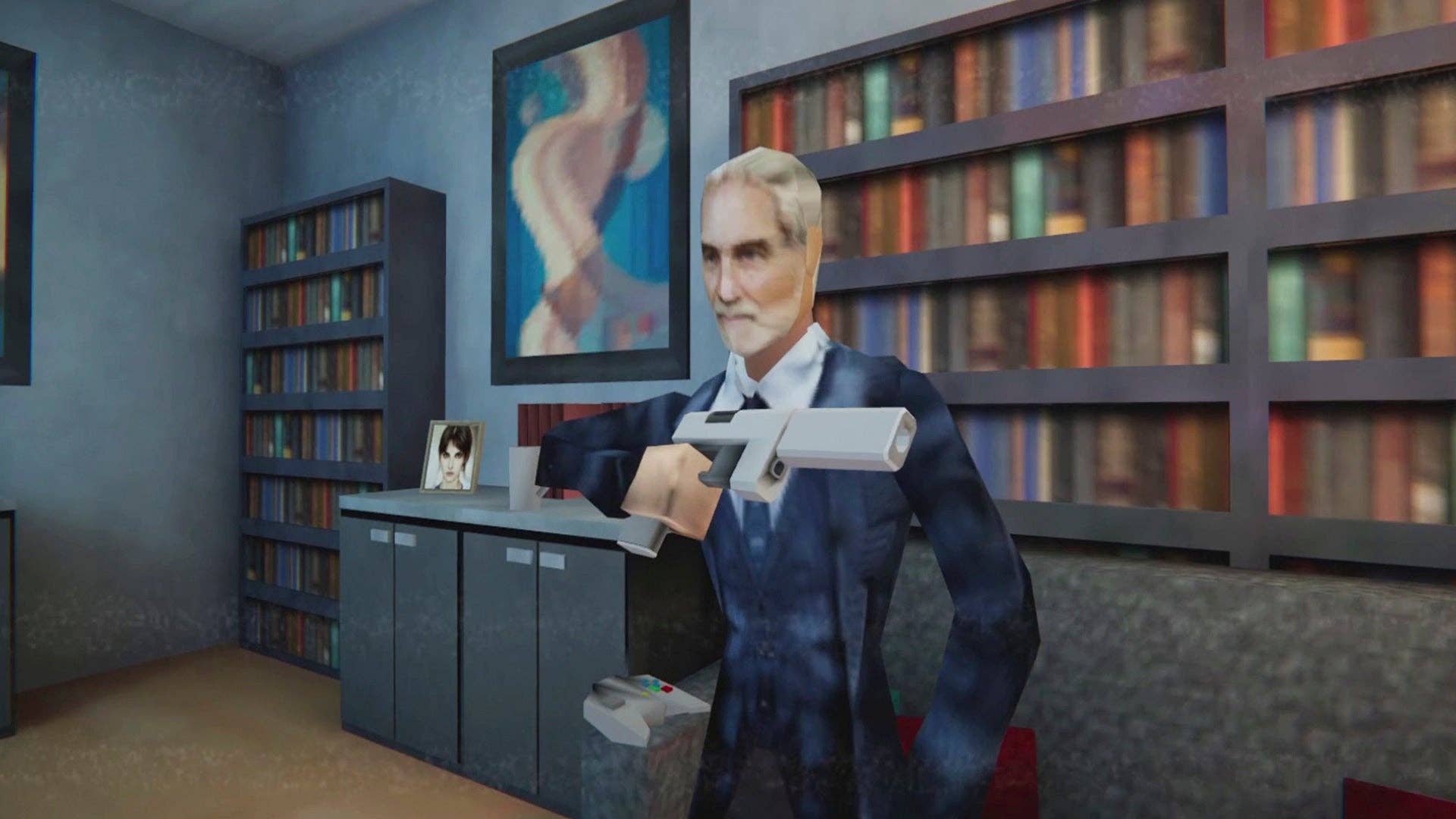 Video Game News, Gaming News - GameDaily