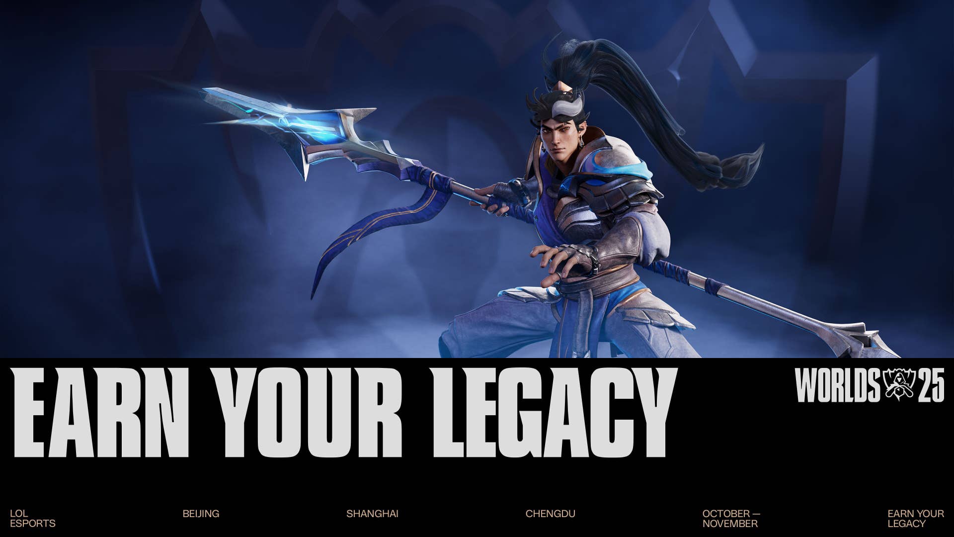 All League of Legends Worlds 2025 Viewership Drops Revealed - GameDaily