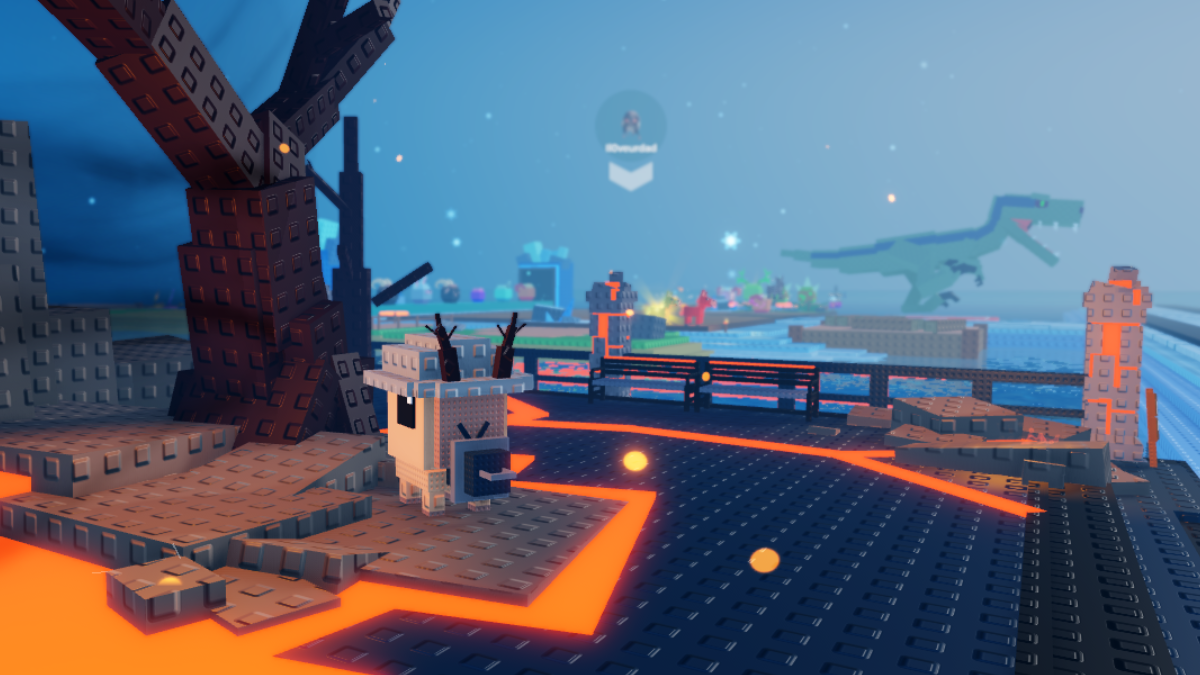 Build a Zoo Codes (January 2026) - GameDaily