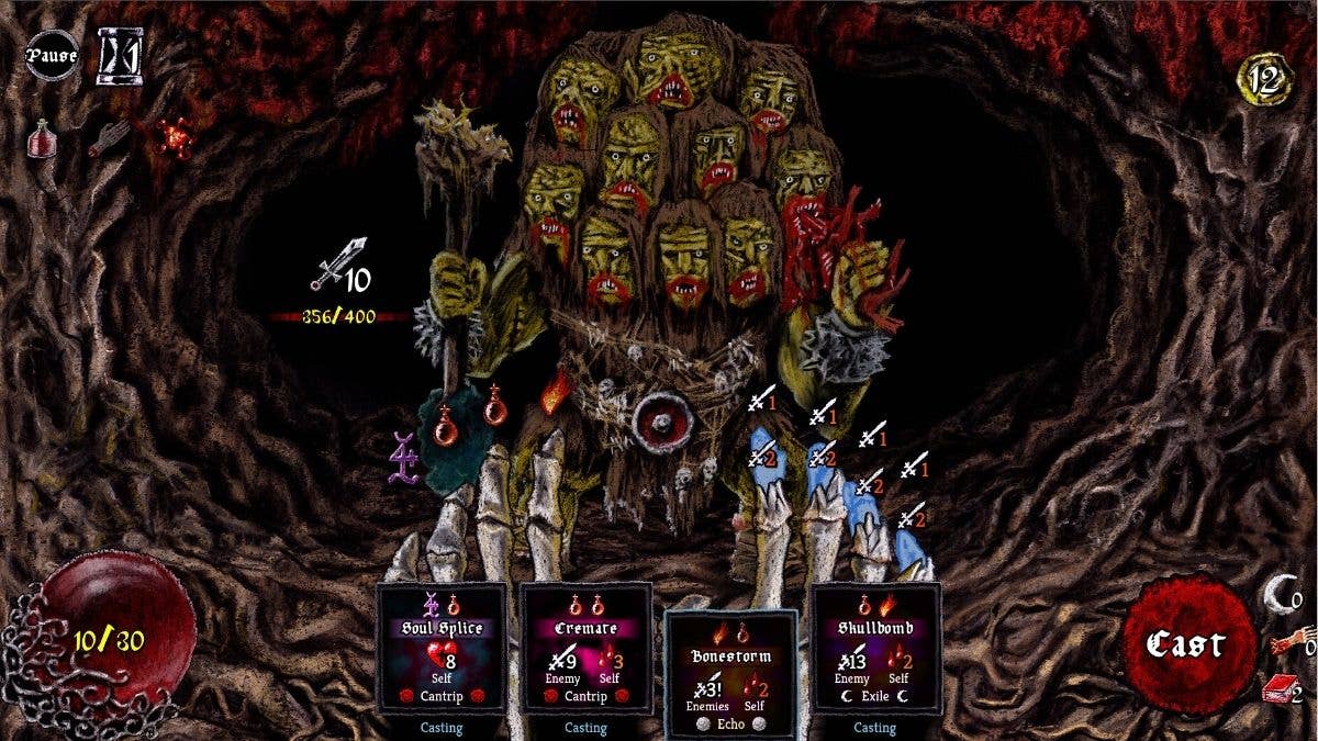 Pluto Sets March 9 Release With Gesture Spellcasting And A Very ...