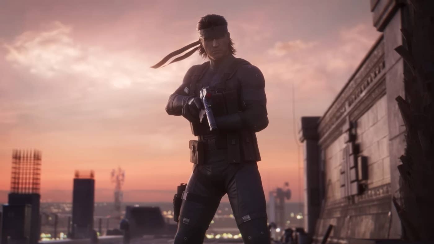 Video Game News, Gaming News - GameDaily