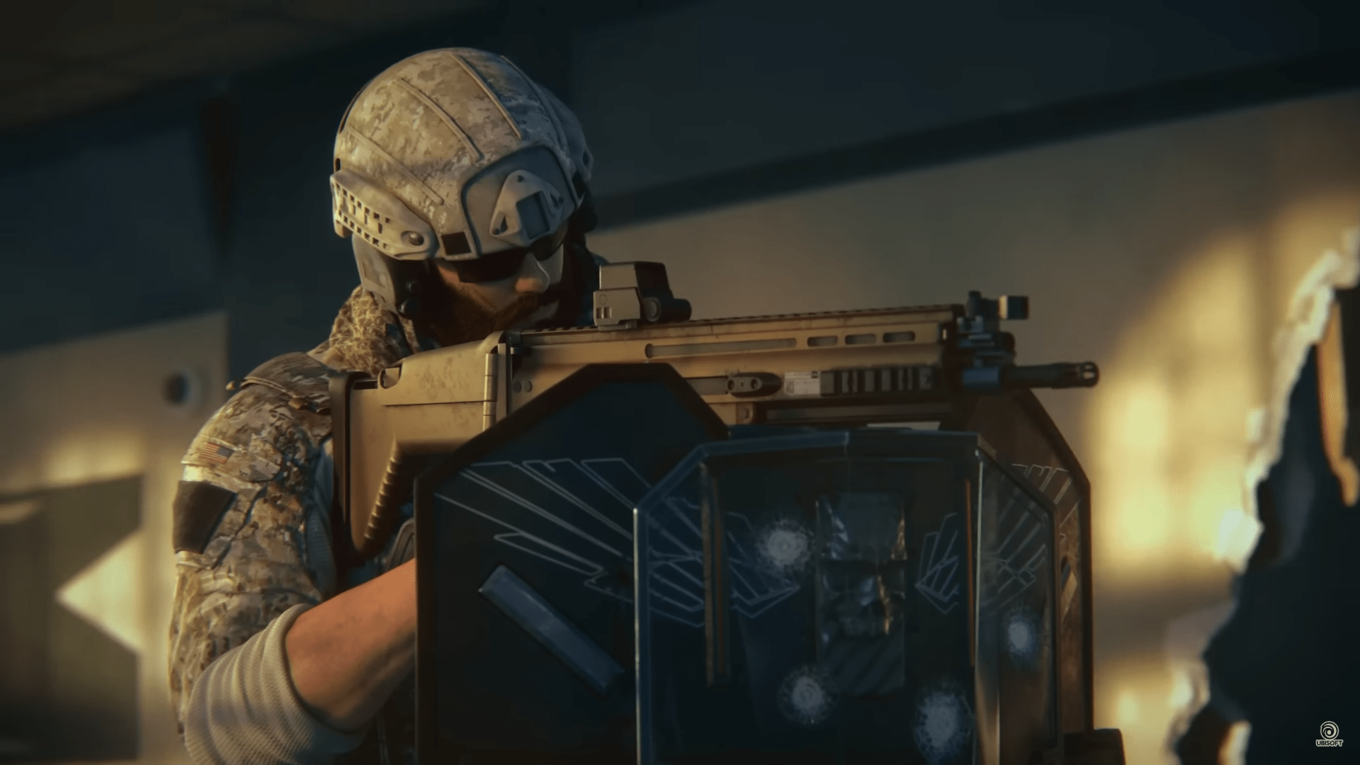 Siege X: 5 Best Operators To Unlock And Start Out With - GameDaily
