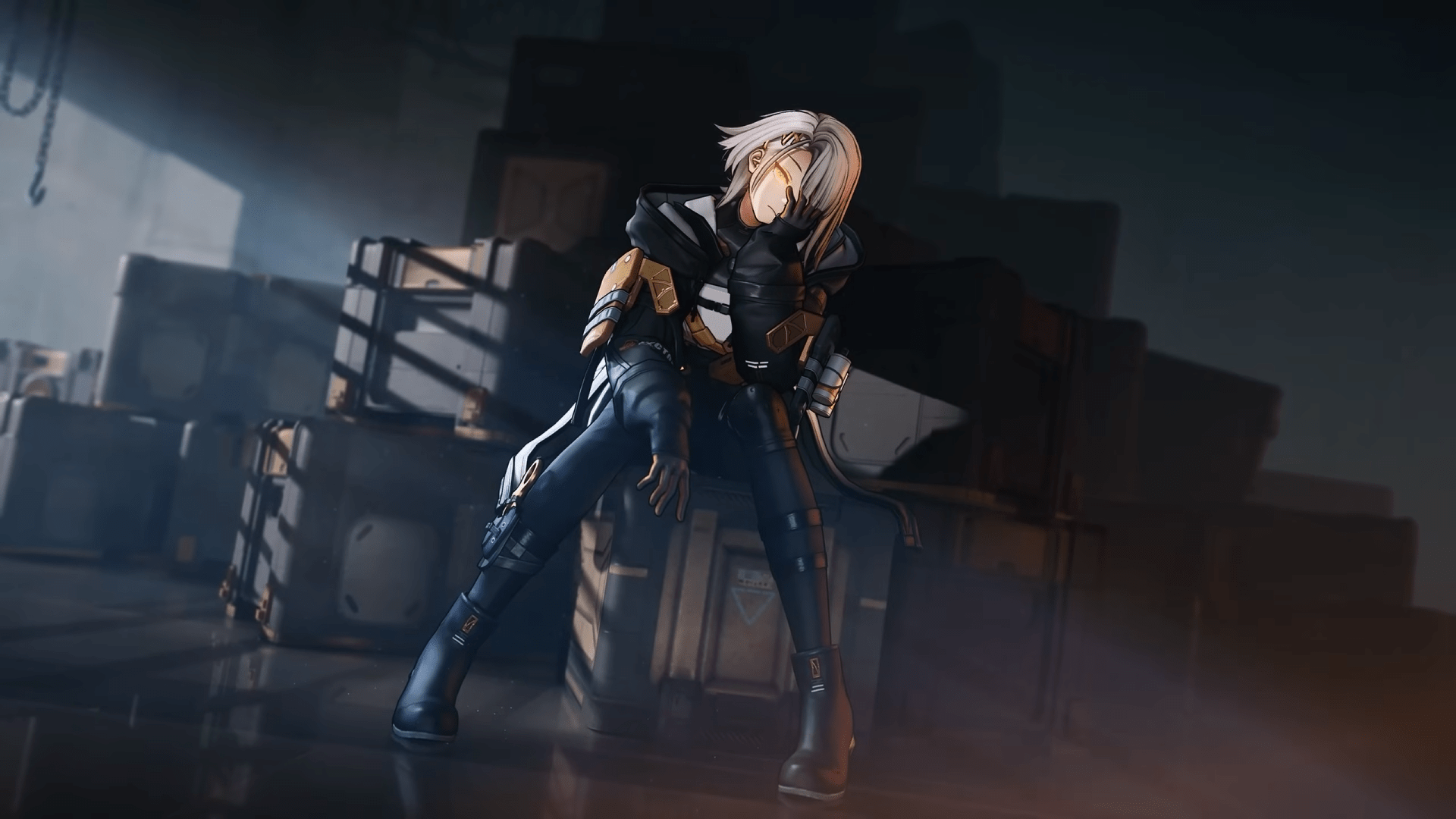 Top 5 Reruns To Look Out For In Girls' Frontline 2: Exilium - GameDaily