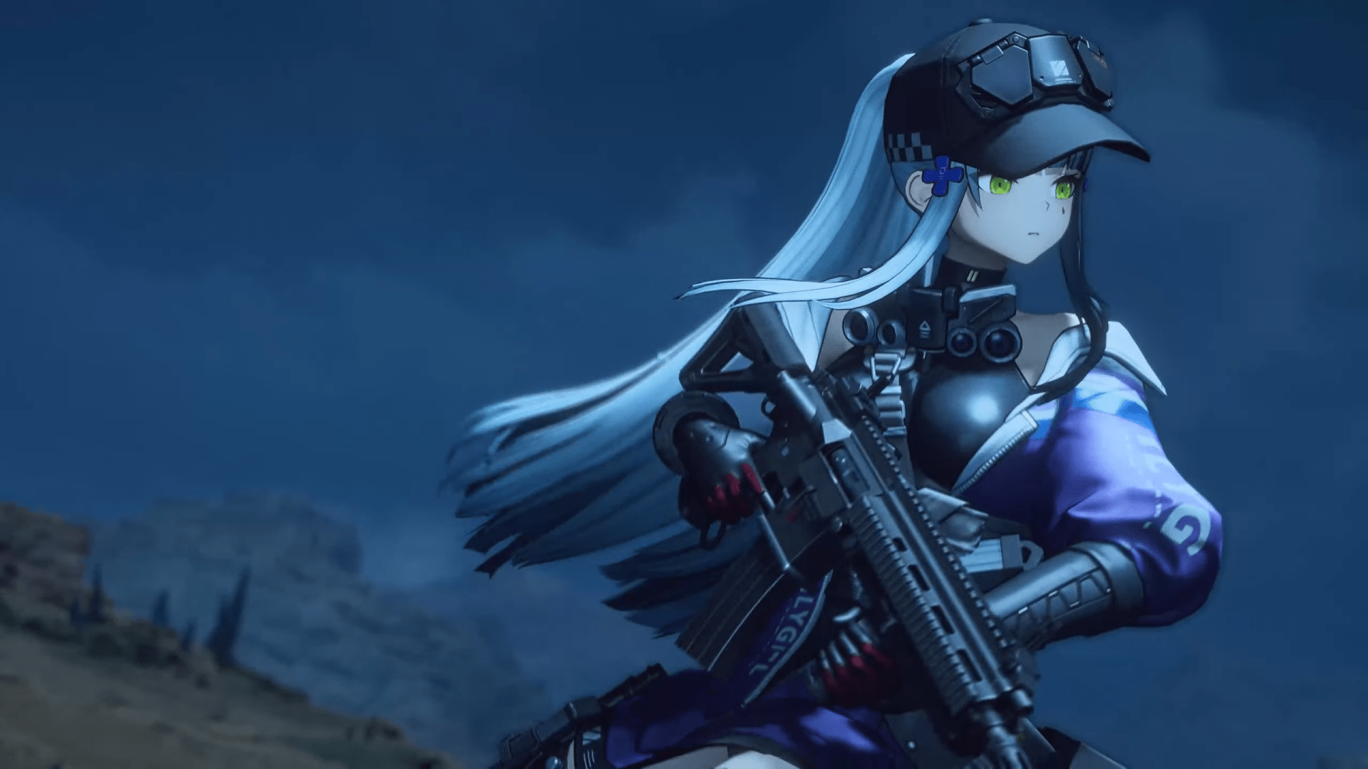 Top 5 Reruns To Look Out For In Girls' Frontline 2: Exilium - GameDaily