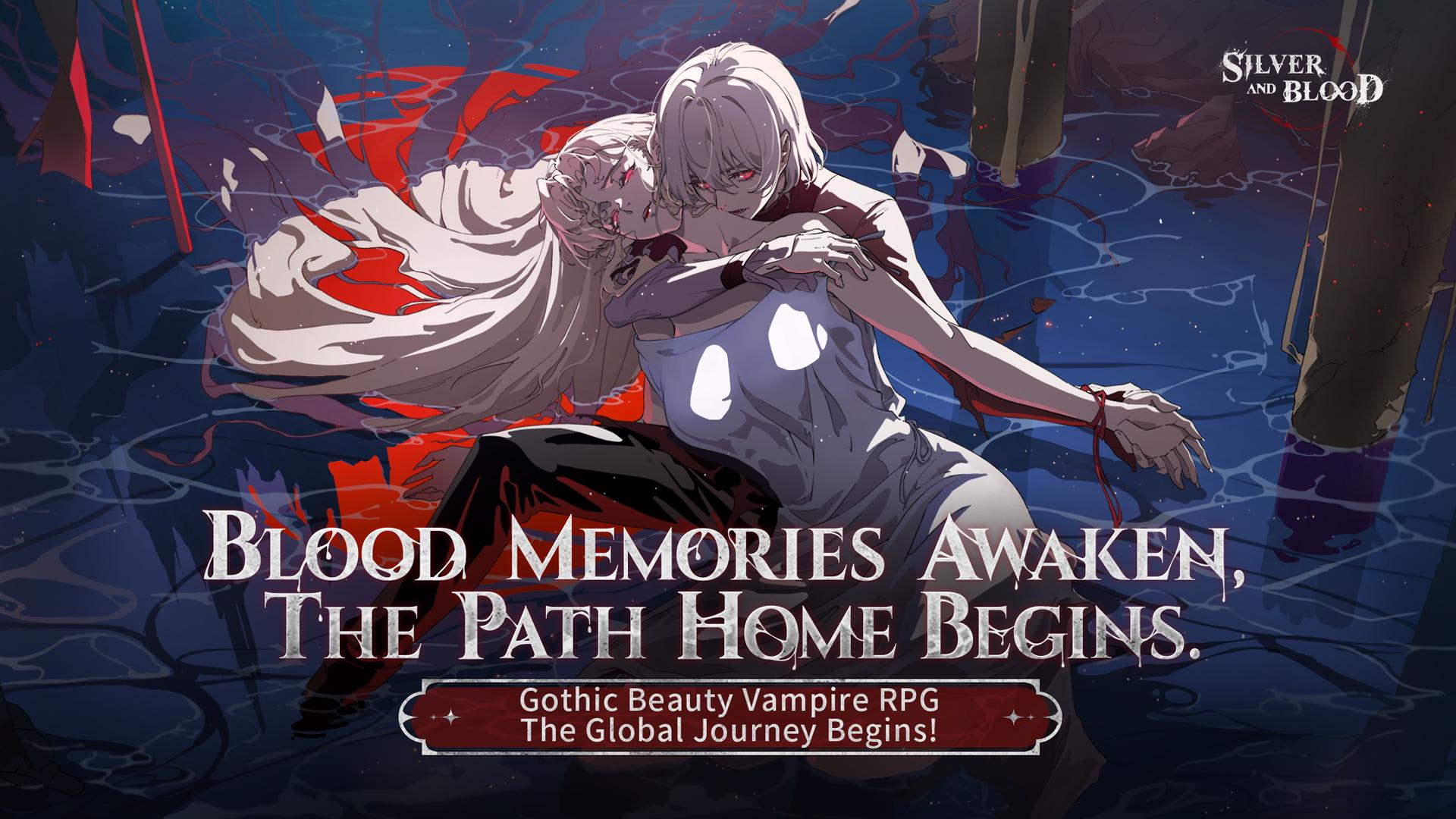 Moonton Games' 'Silver and Blood' Launches Worldwide with Gothic ...