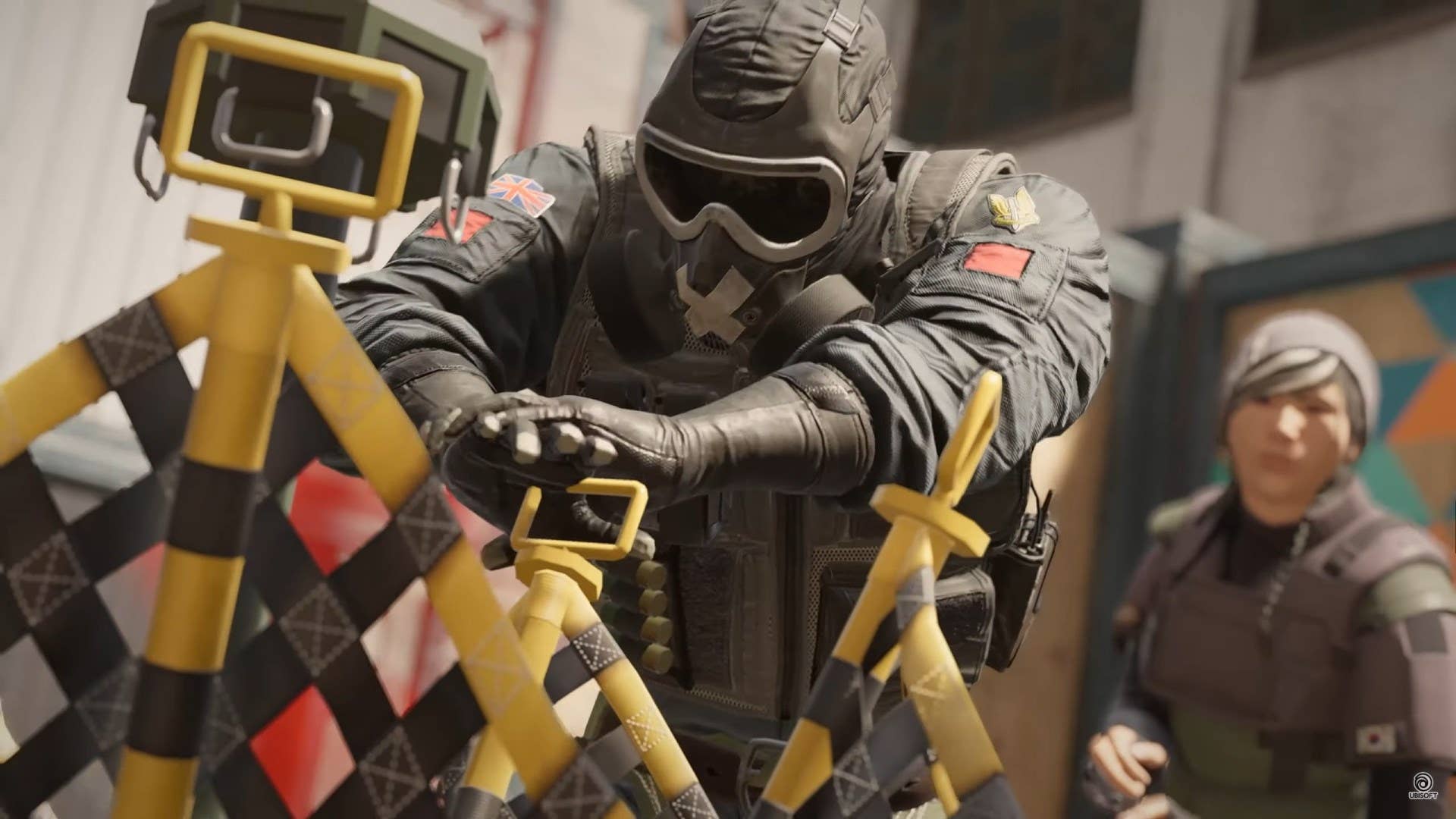 Tom Clancy's Rainbow Six Siege X Review: It's Fantastic - GameDaily