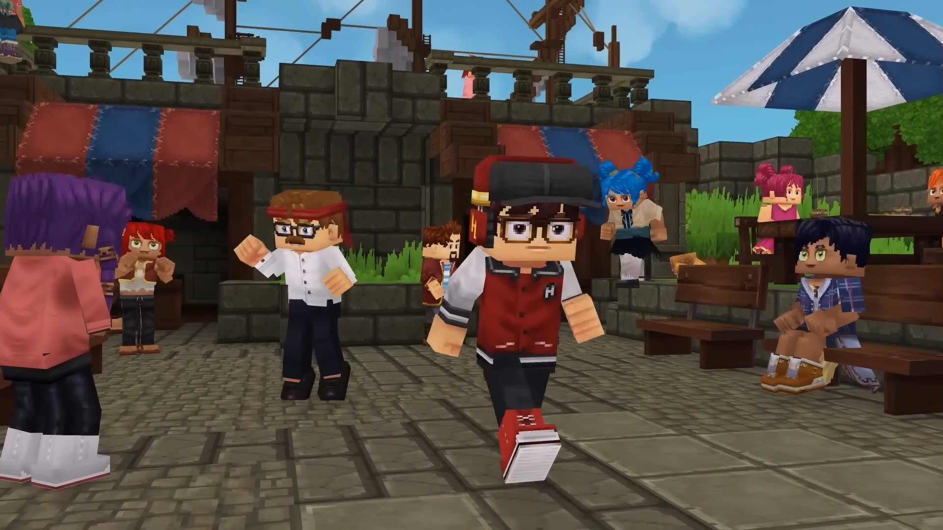 Hytale Enters Early Access On January 13: What To Expect From Hypixel’s ...