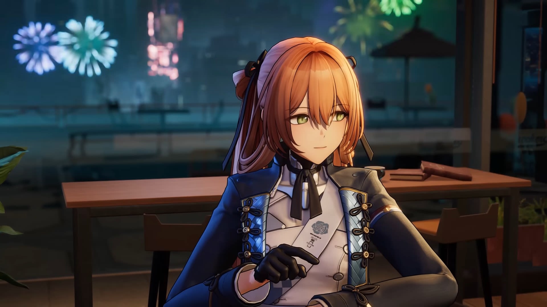 Girls' Frontline 2: Exilium - Mimisbrunner's Loop: Event Details ...