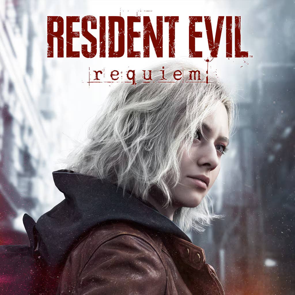 Resident Evil Requiem: Who Are Grace & Alyssa Ashcroft? - GameDaily