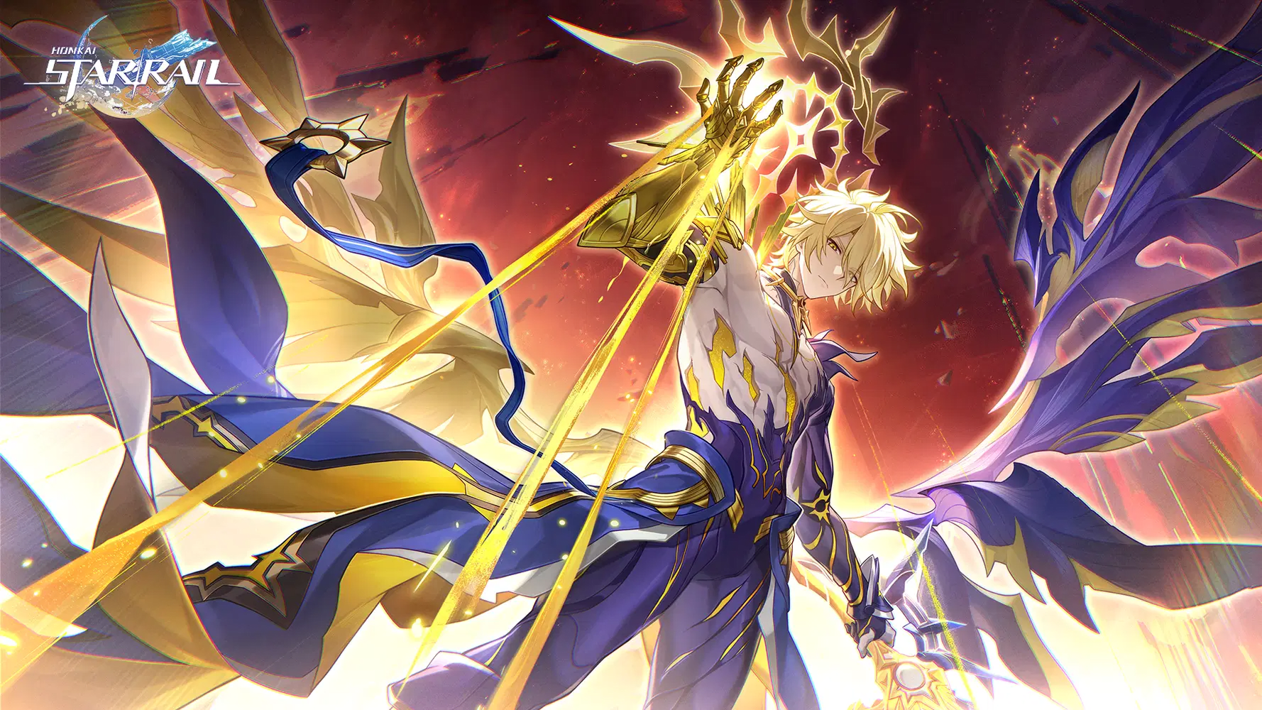 Phainon Build Guide: Best Relics & Light Cones - GameDaily