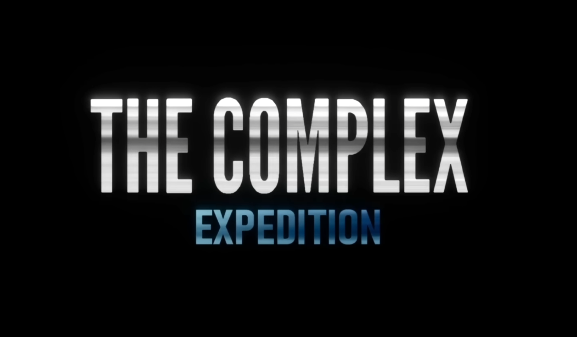 The Complex: Expedition Full Release Announced - GameDaily