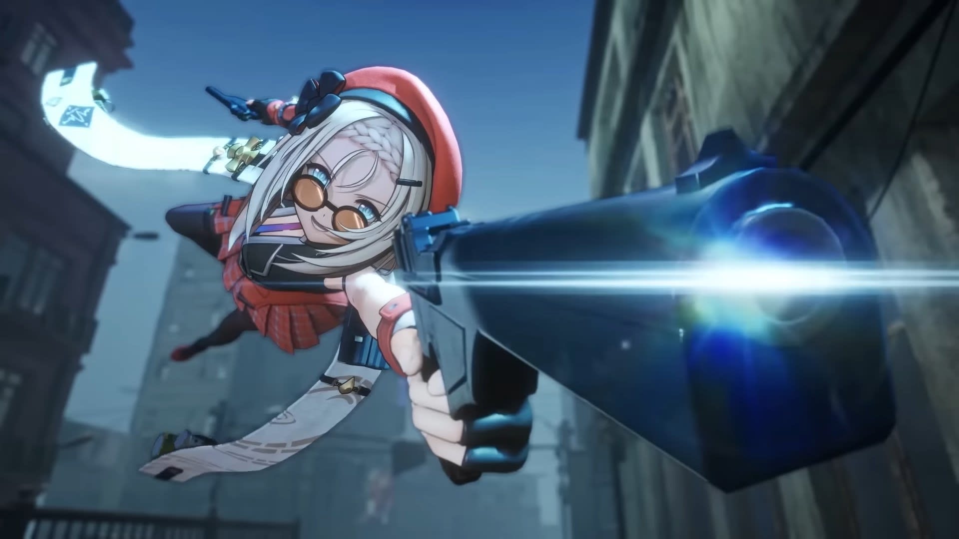 Girls' Frontline 2: Exilium - Mimisbrunner's Loop: Event Details ...