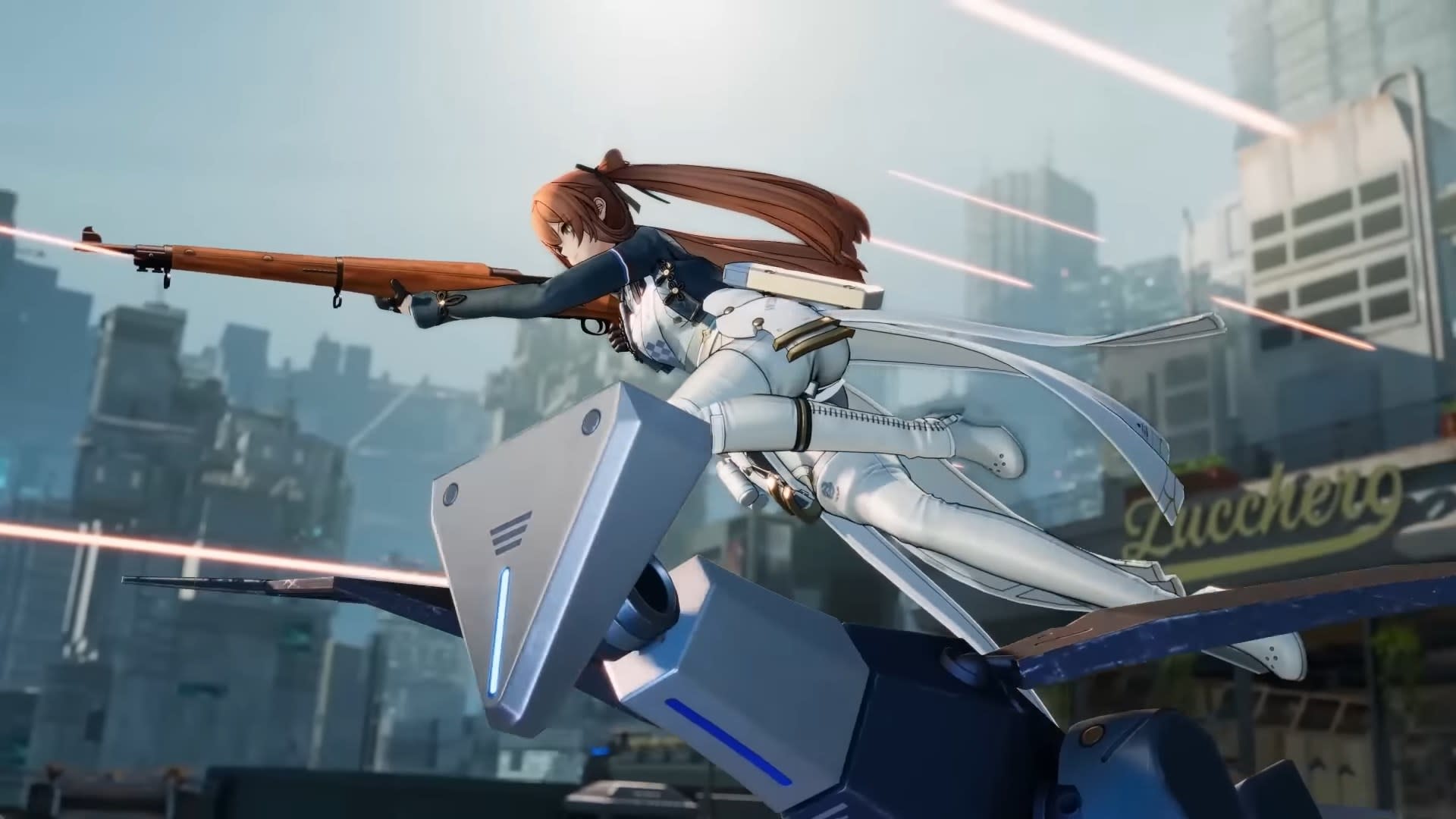 Girls' Frontline 2: Exilium - Mimisbrunner's Loop: Event Details ...