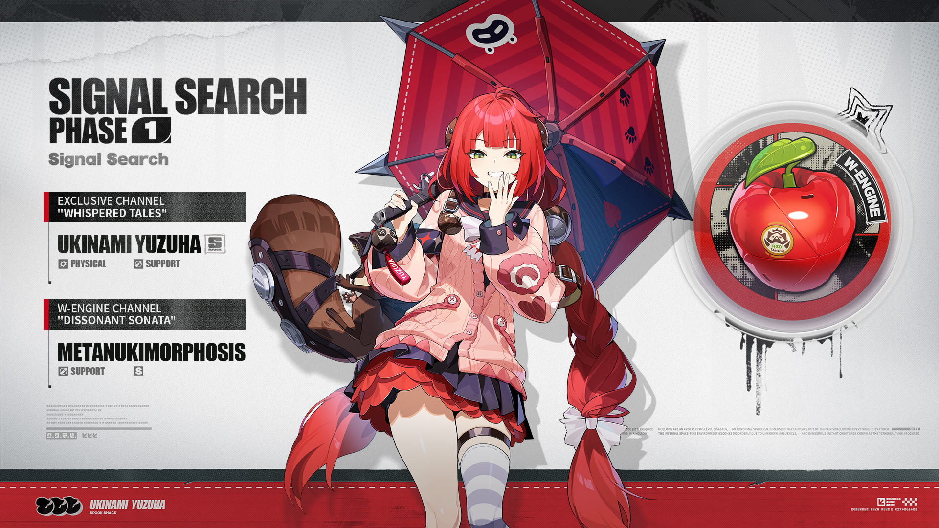 Zenless Zone Zero Version 2.1 Livestream Recap: Reveals & Highlights - GameDaily