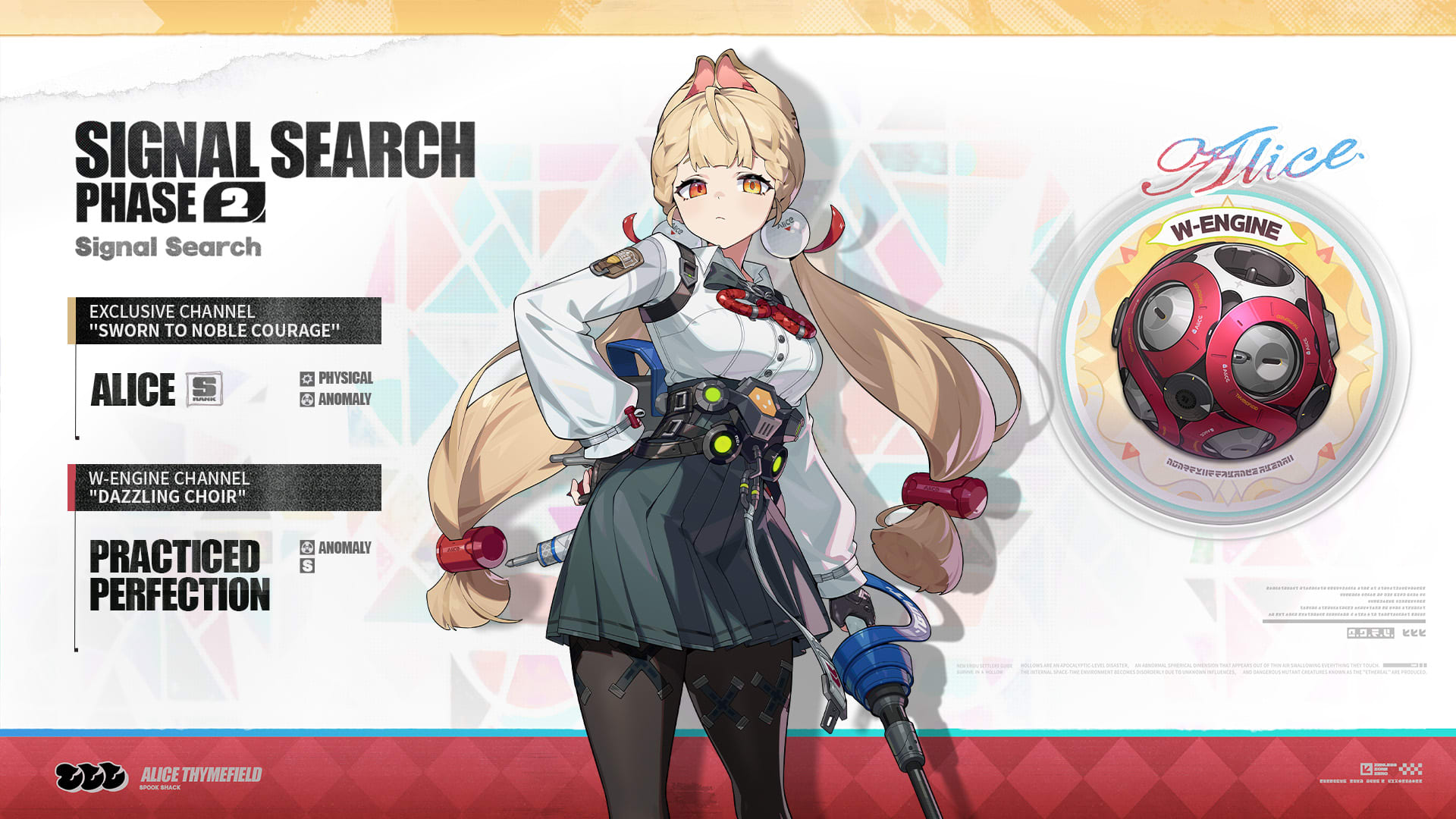 Zenless Zone Zero Version 2.1 Livestream Recap: Reveals & Highlights ...