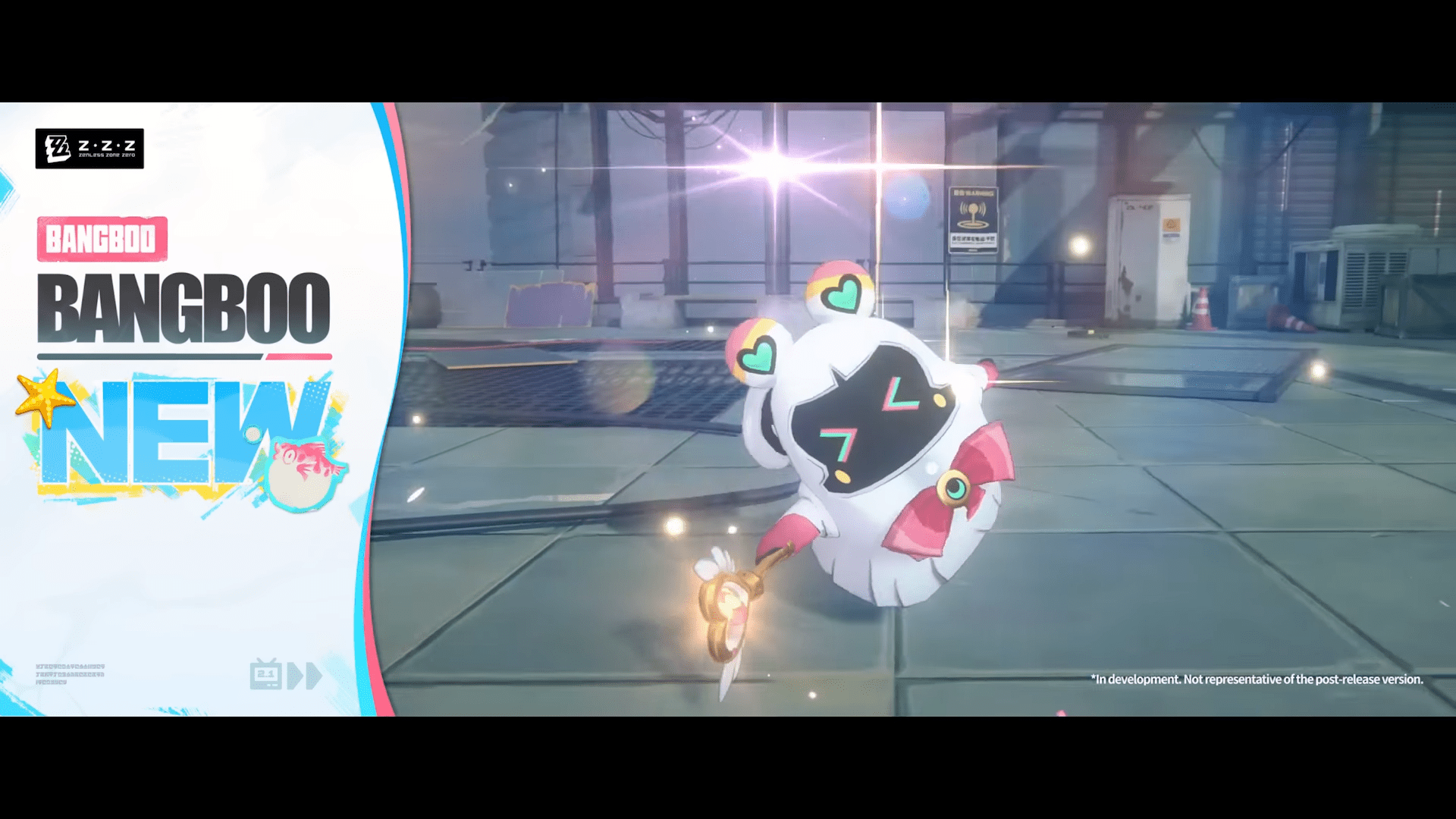 Zenless Zone Zero Version 2.1 Livestream Recap: Reveals & Highlights ...