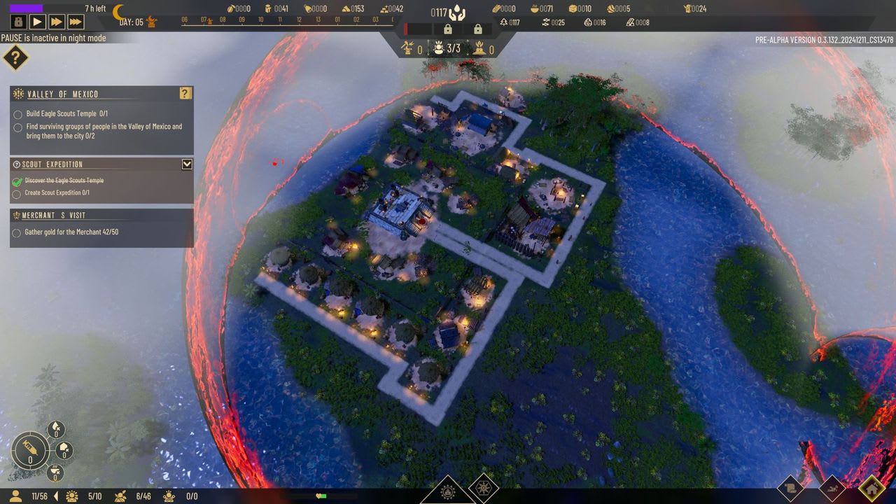 Relive Aztec Glory in Aztecs: The Last Sun, Arriving in Early Access on ...