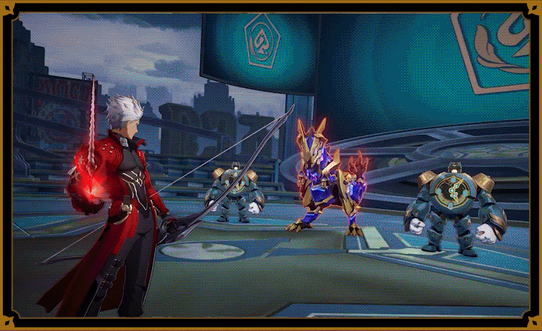 Should You Pull For Archer In The HSR x Fate Collaboration? - GameDaily