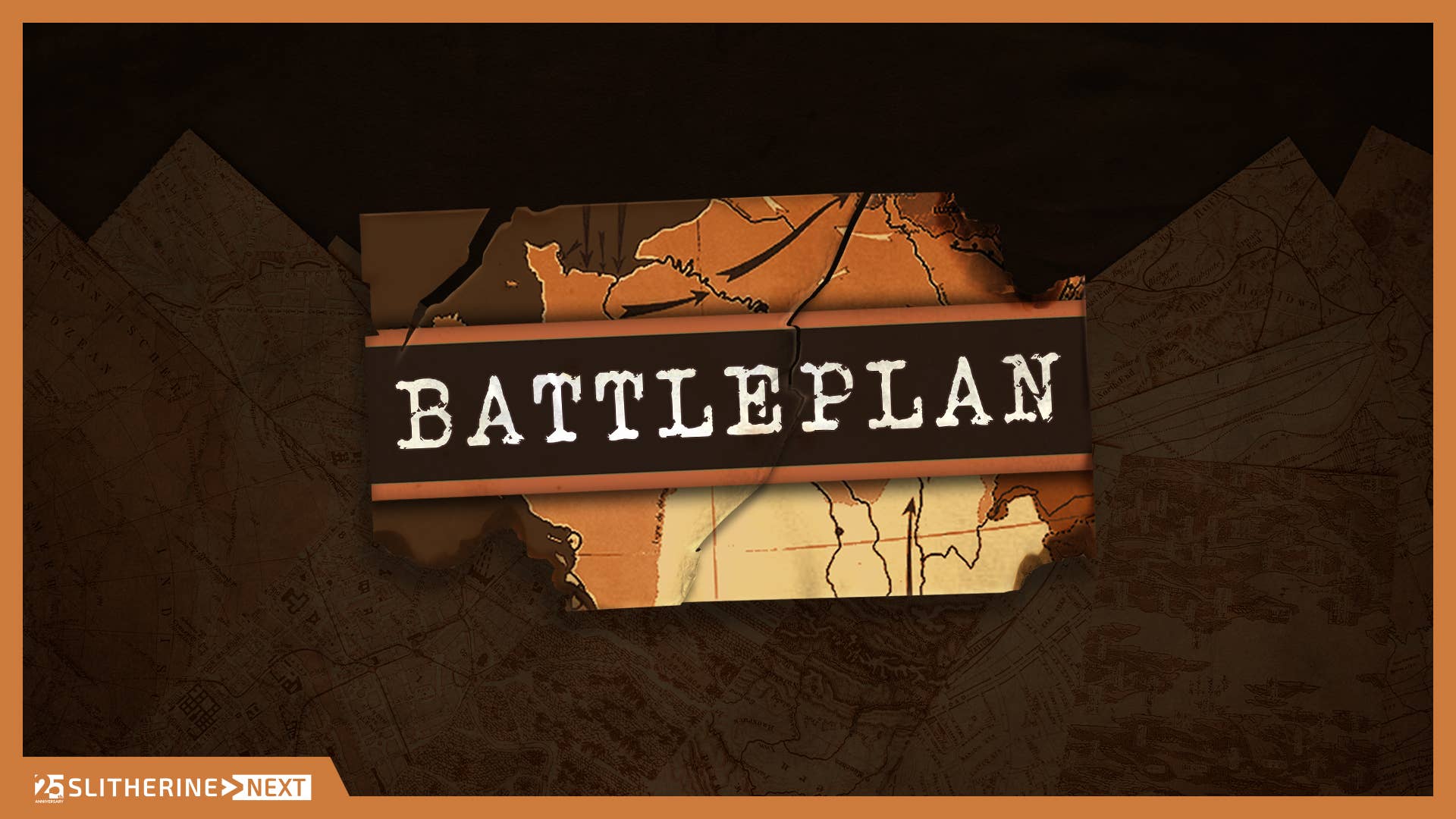 Draw Your Path to Victory in ‘Battleplan’—A Revolutionary WWII RTS ...