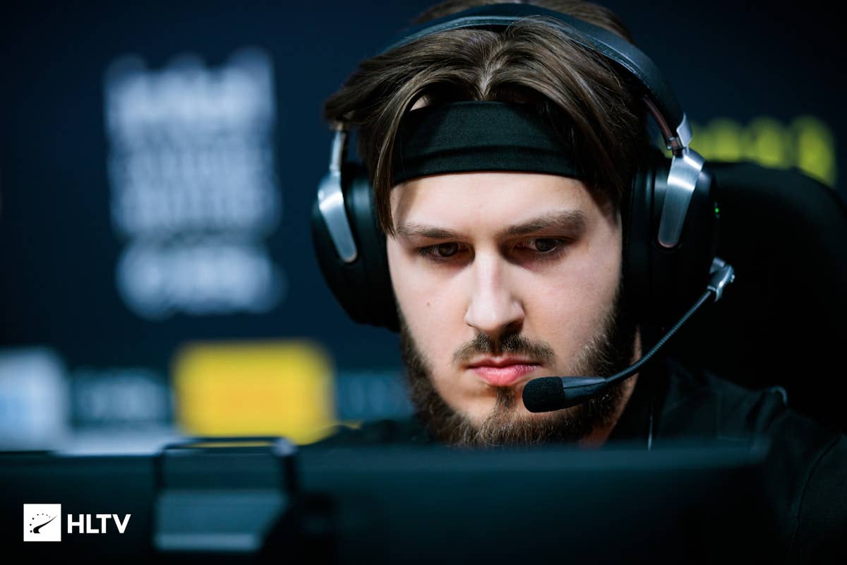 jL Explains Why He Stepped Down From The Natus Vincere CS2 Roster ...