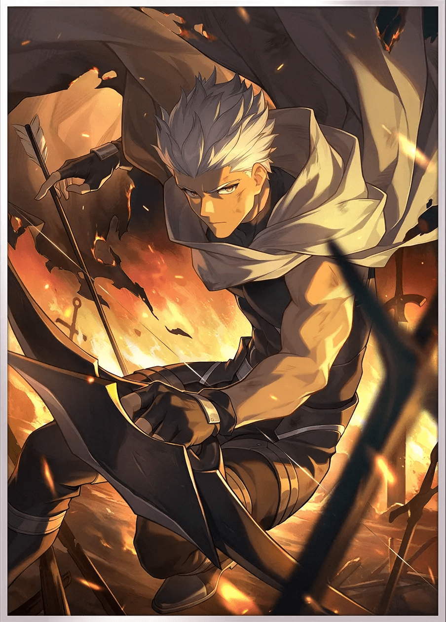 HSR Archer Build Guide: Best Relics & Light Cones - GameDaily