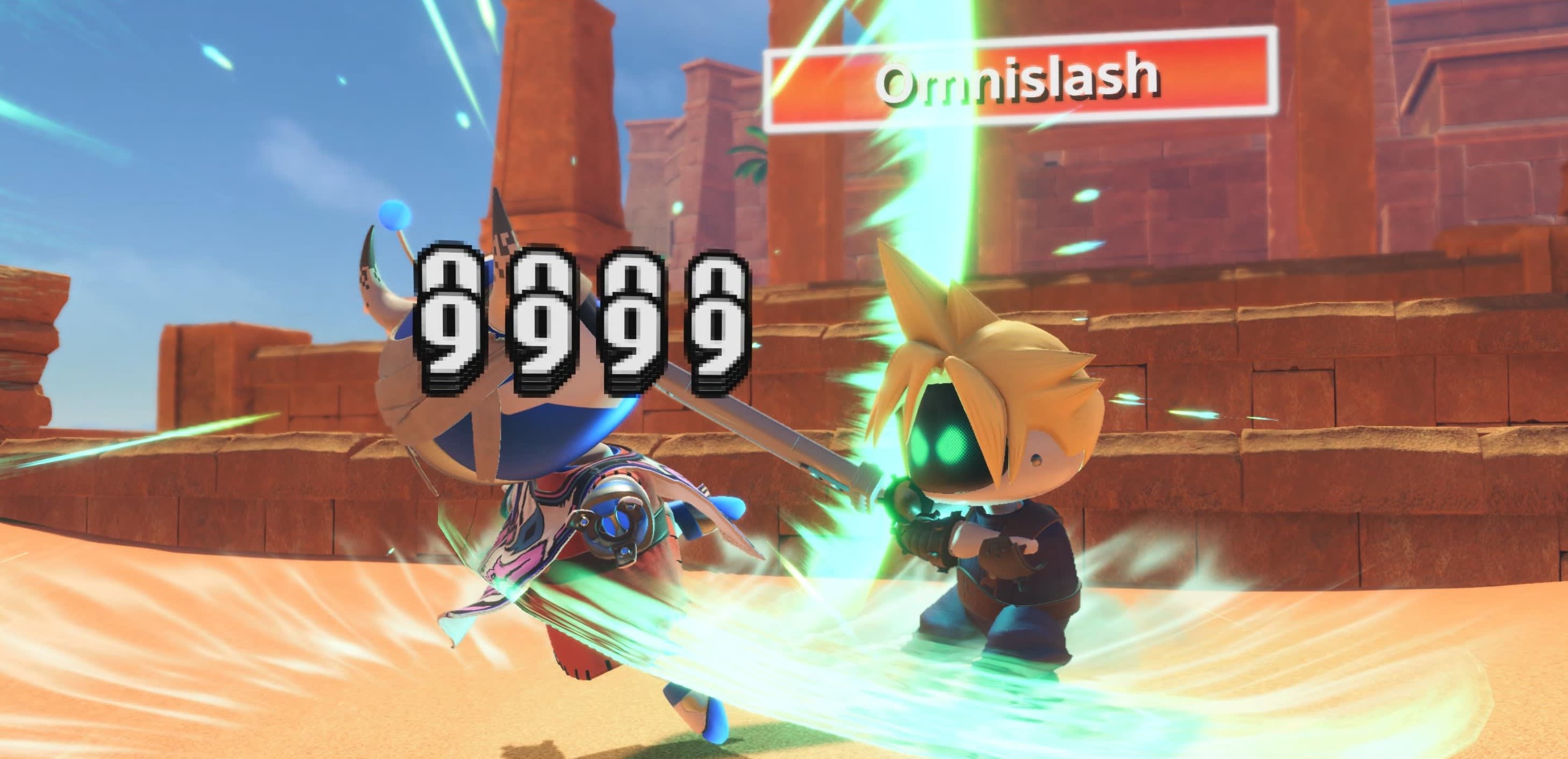 All Five VIP Bots Added In Astro Bot's Latest DLC - GameDaily