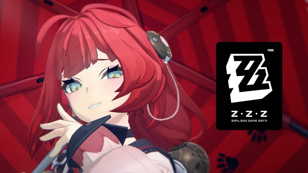 ZZZ Yuzuha Leveling Materials & Skill Priority - GameDaily