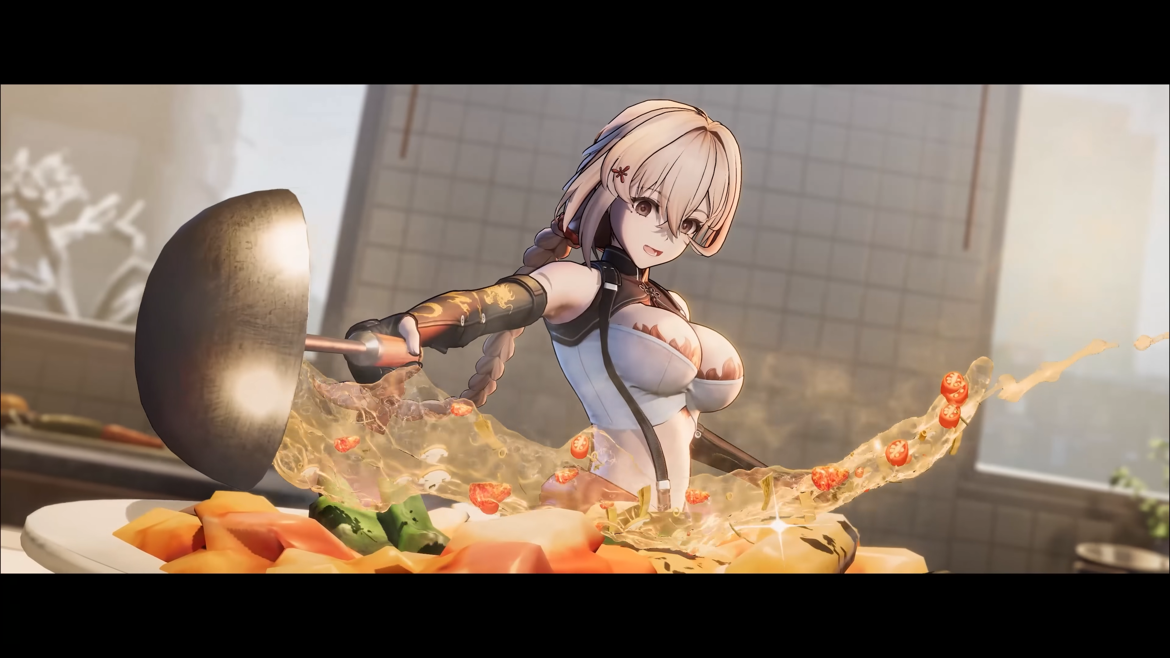 Everything You Need To Know For The Girls’ Frontline 2: Exilium (GFL2 ...