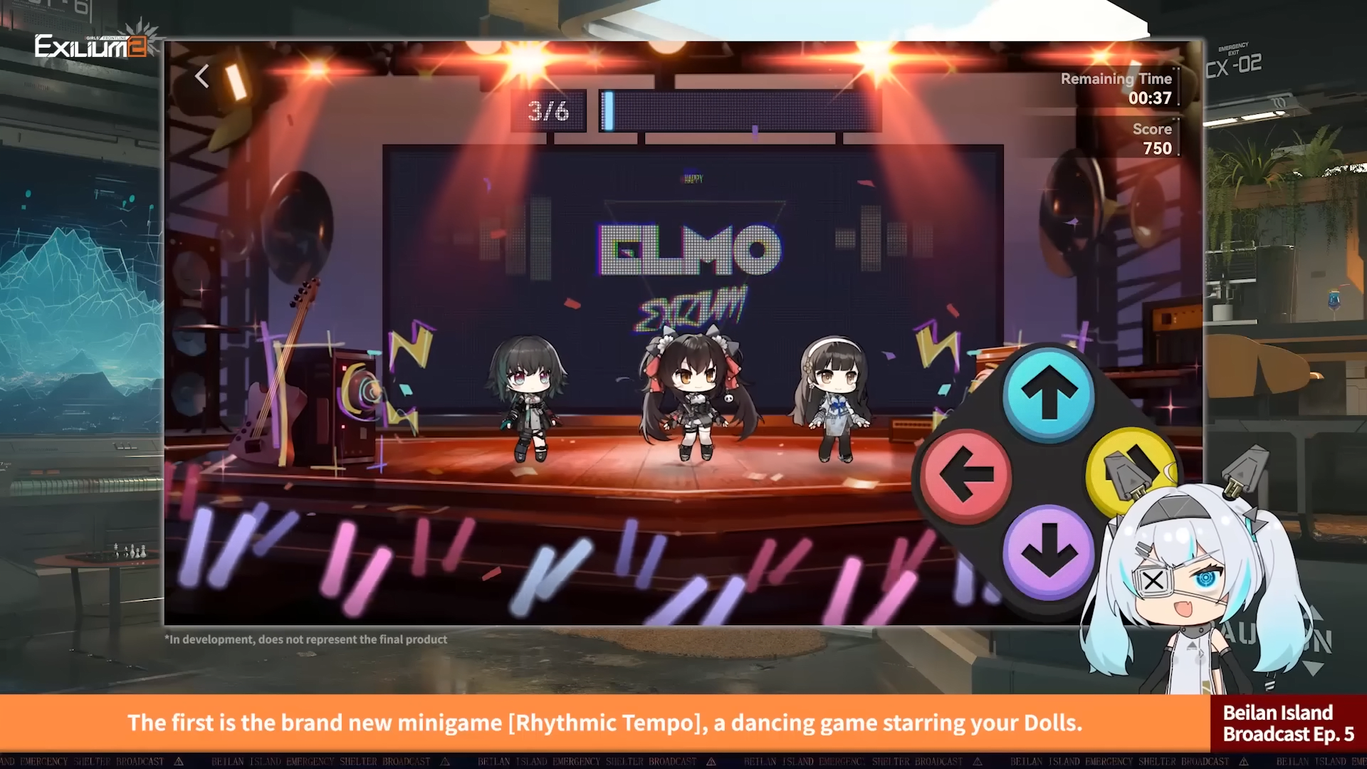 Everything You Need To Know For The Girls’ Frontline 2: Exilium (GFL2 ...