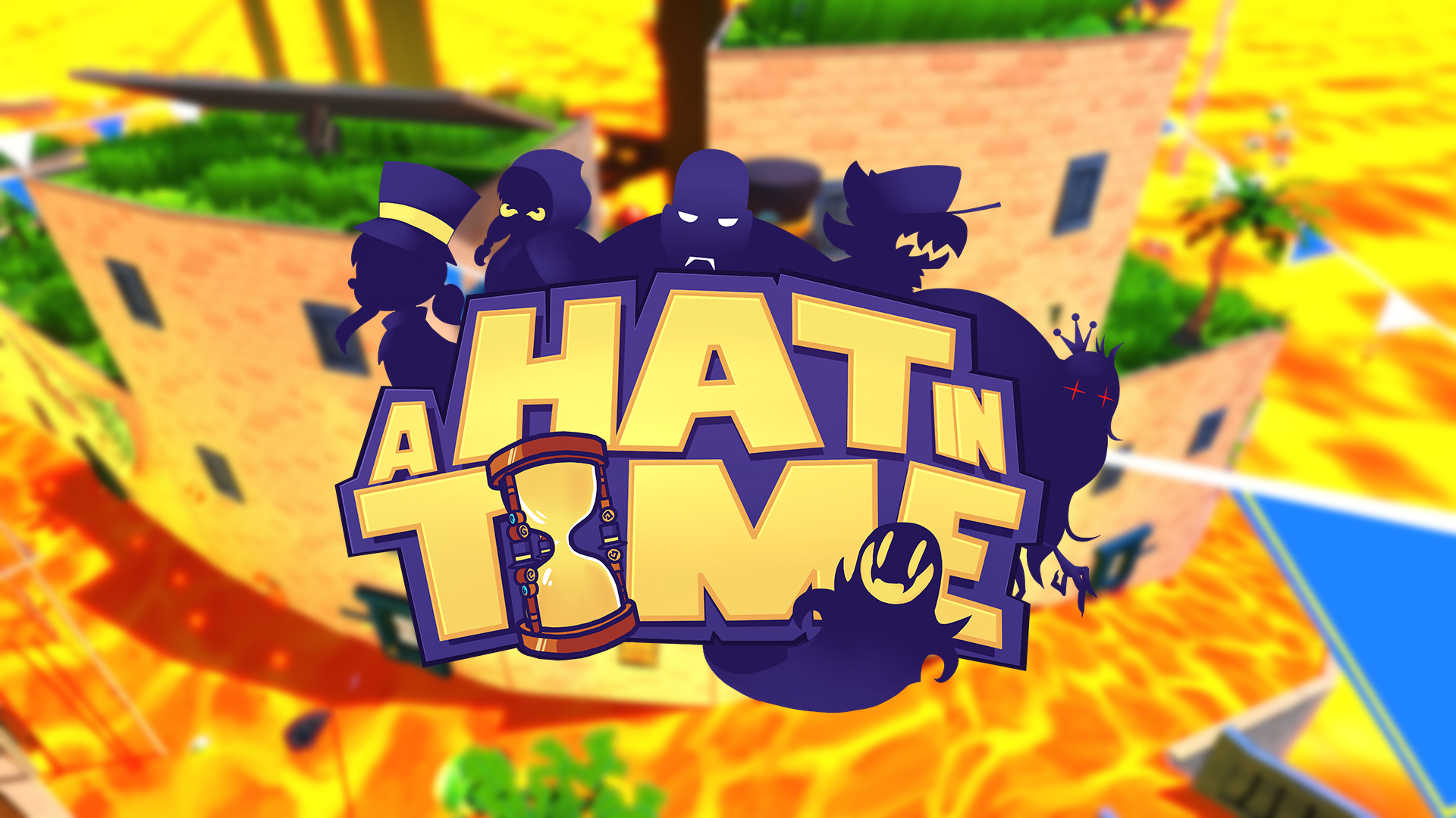 A Hat In Time Is A Platformer That Combines Modern Magic With Retro ...