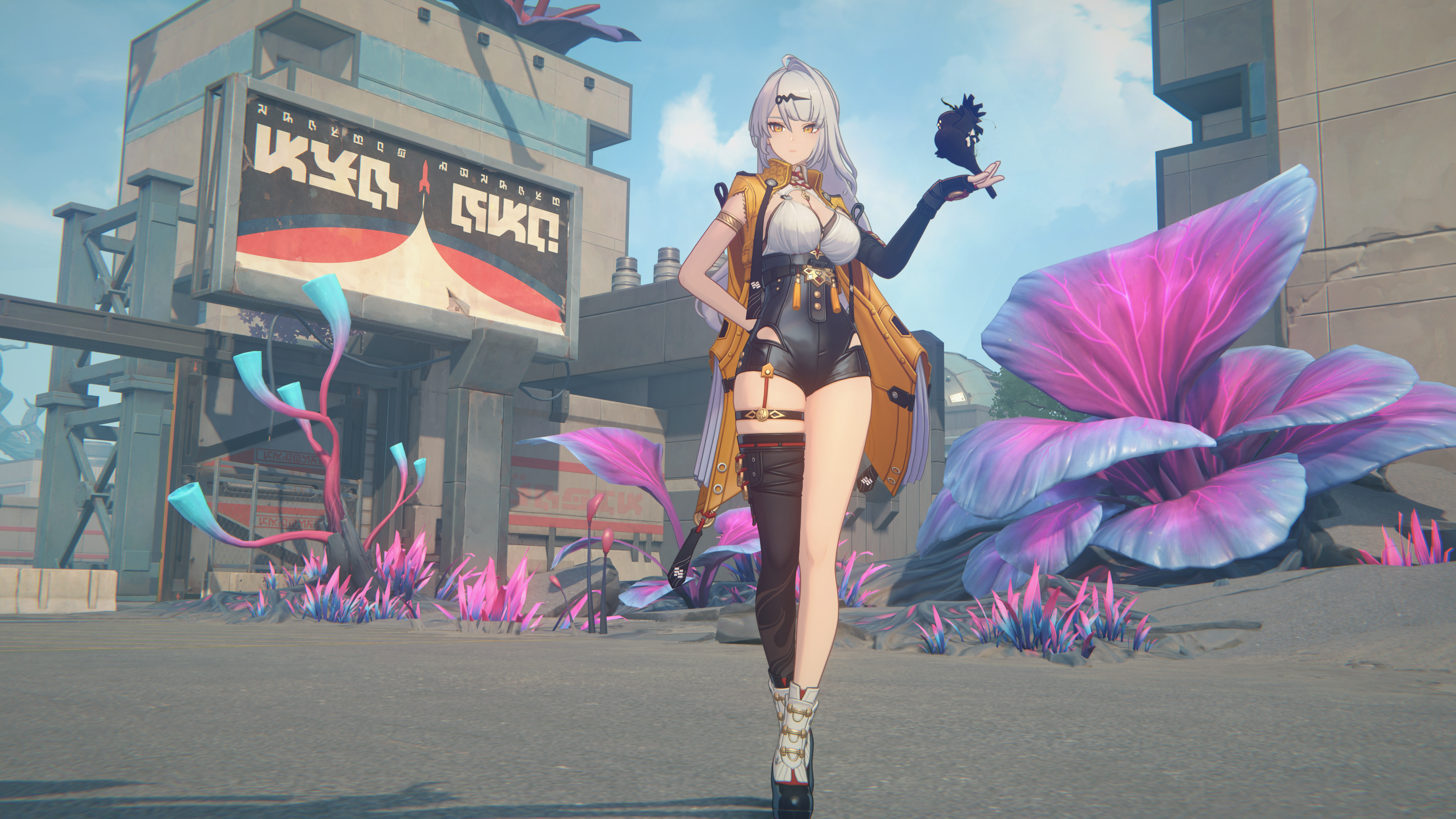 Zenless Zone Zero Version 2.0 Anniversary Update Overview - GameDaily