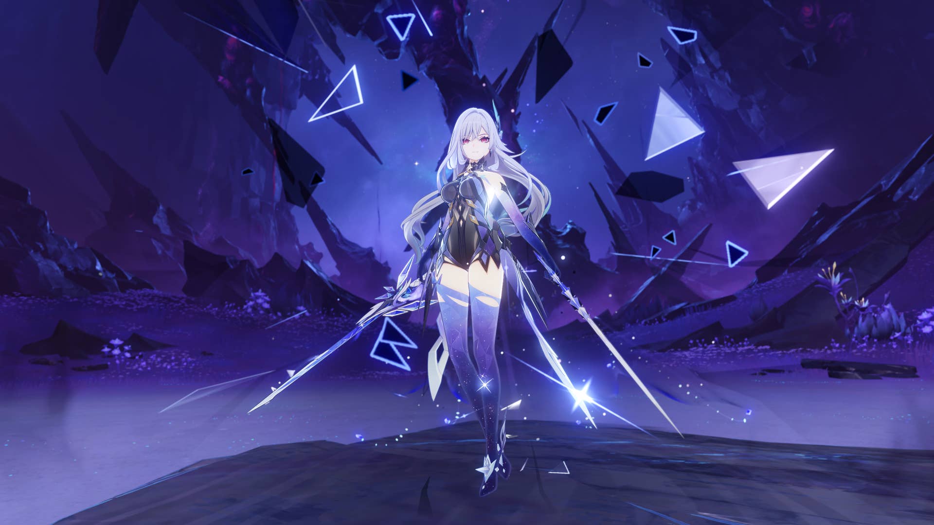 Who Should You Pull For In Genshin Impact Luna V: Varka, Flins, Skirk ...
