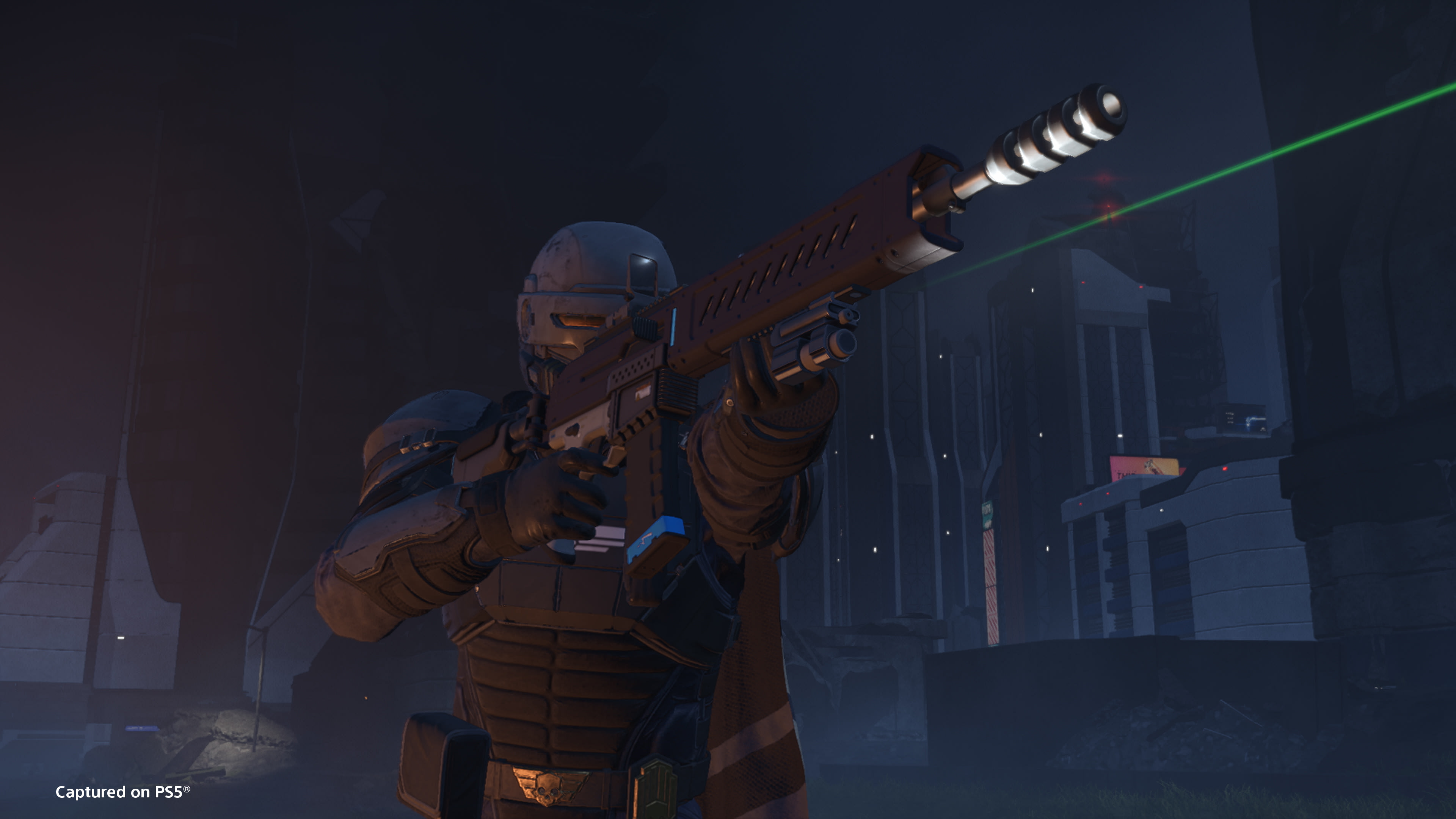 Helldivers 2 Force Of Law Warbond Features Judge Dredd-esque Armor And ...