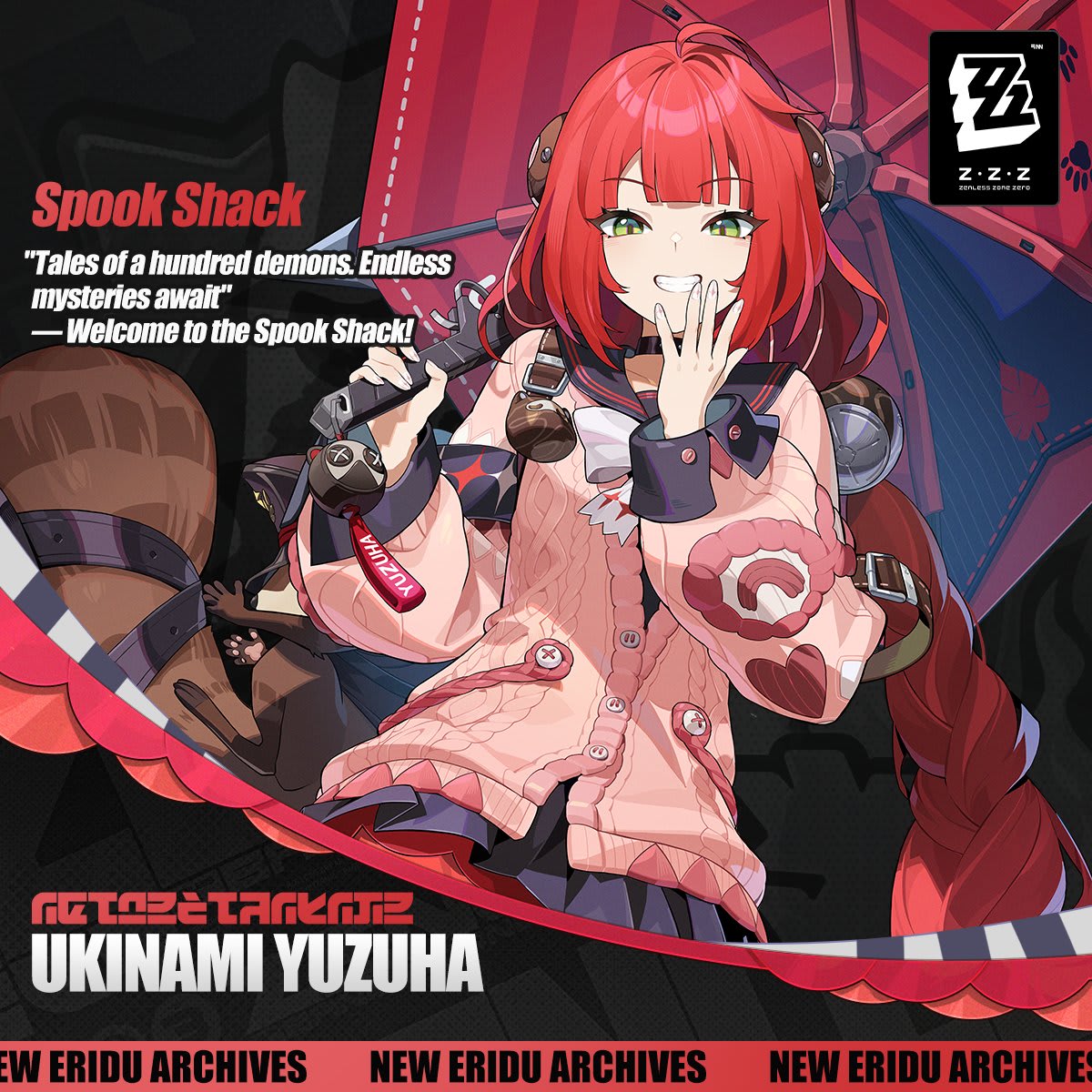 Zenless Zone Zero Version 2.1 Upcoming Characters Revealed - GameDaily